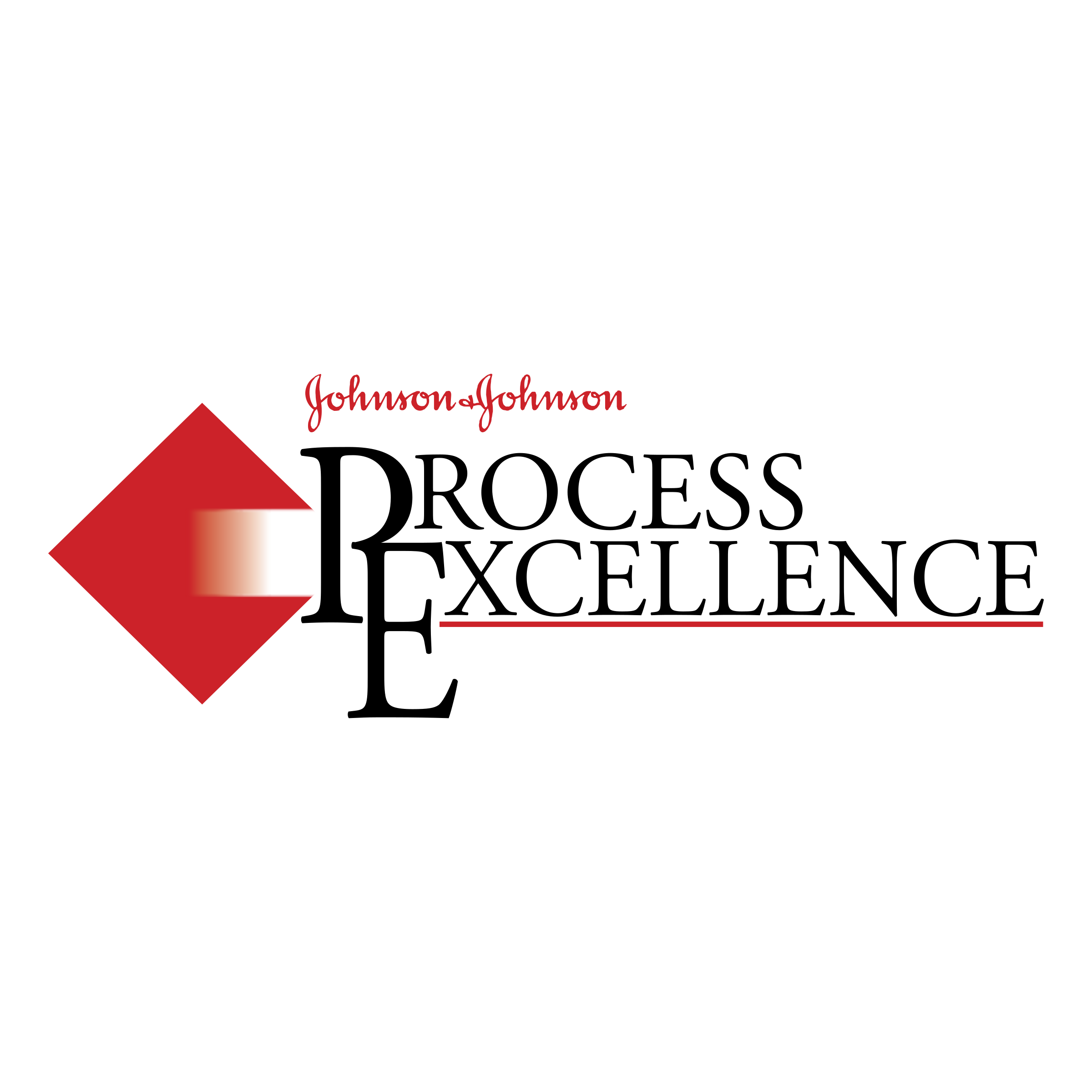 Process Excellence Logo