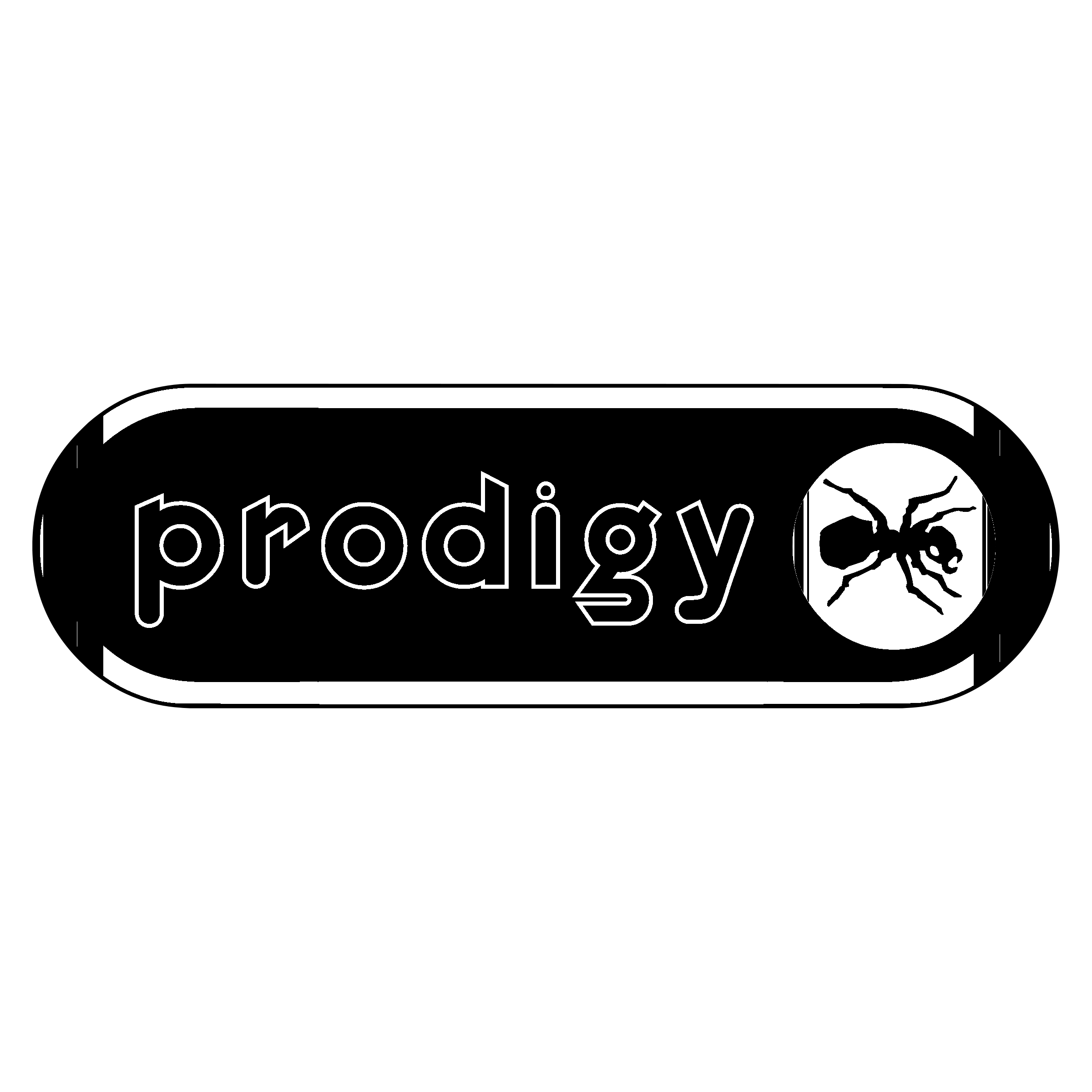 Prodigy Logo PNG Transparent & SVG Vector - Freebie Supply