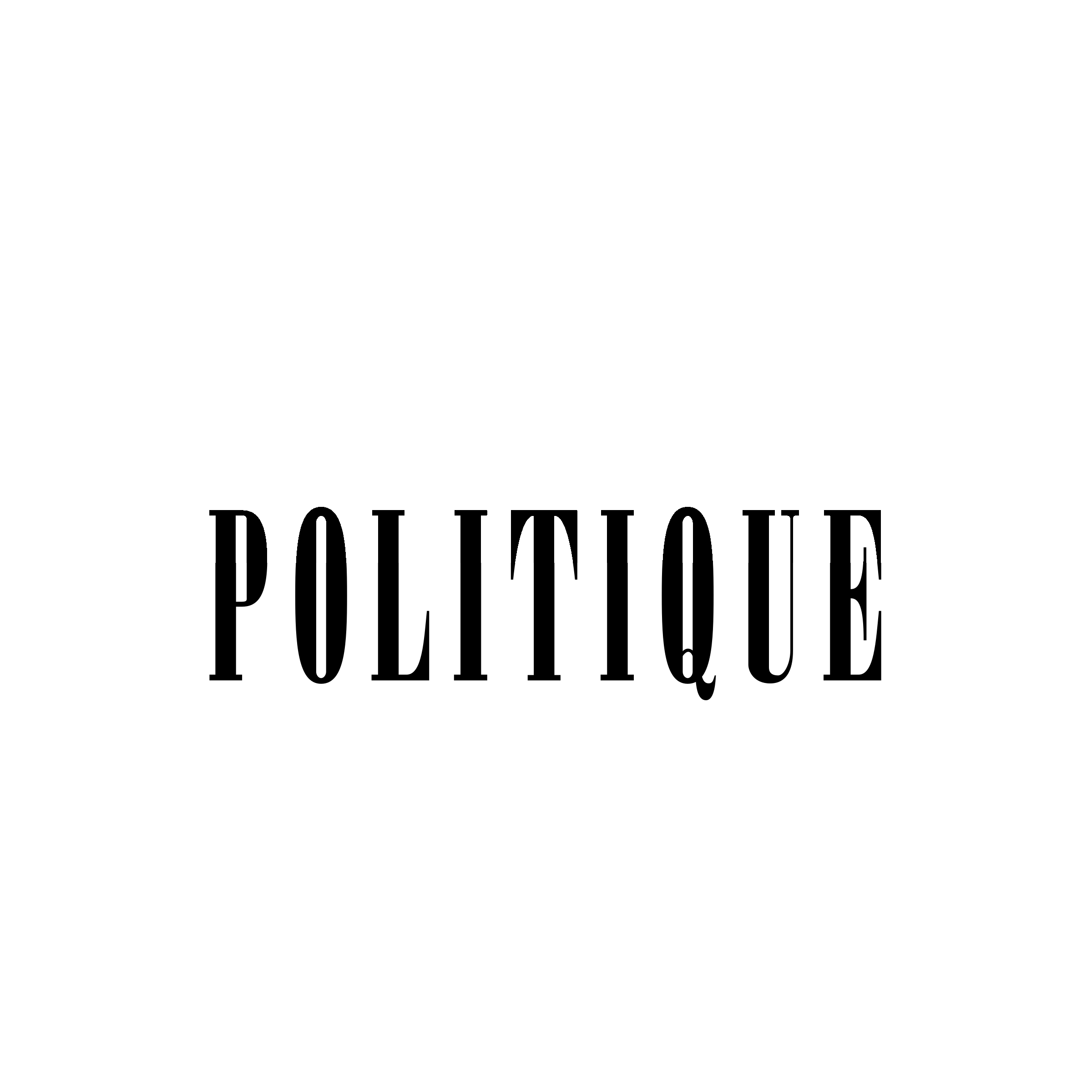 Profession Politique Logo PNG Transparent & SVG Vector - Freebie Supply