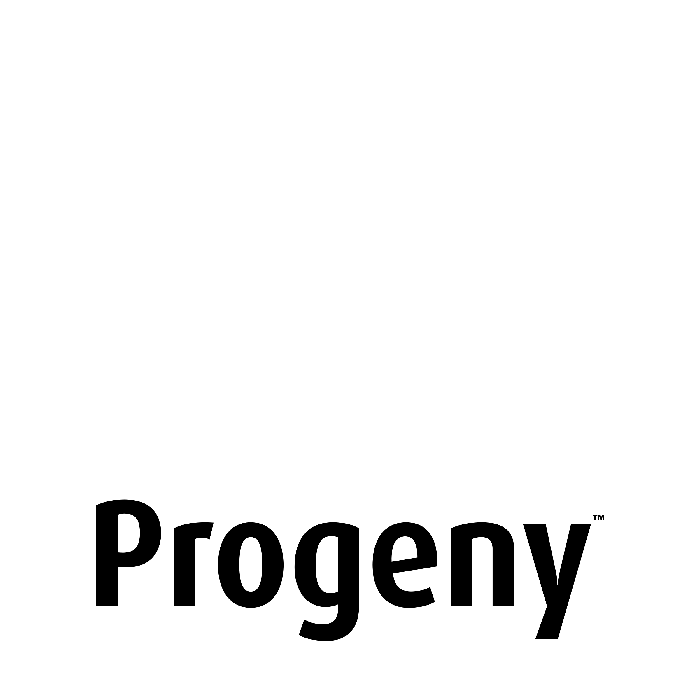 Progeny Logo PNG Transparent & SVG Vector - Freebie Supply