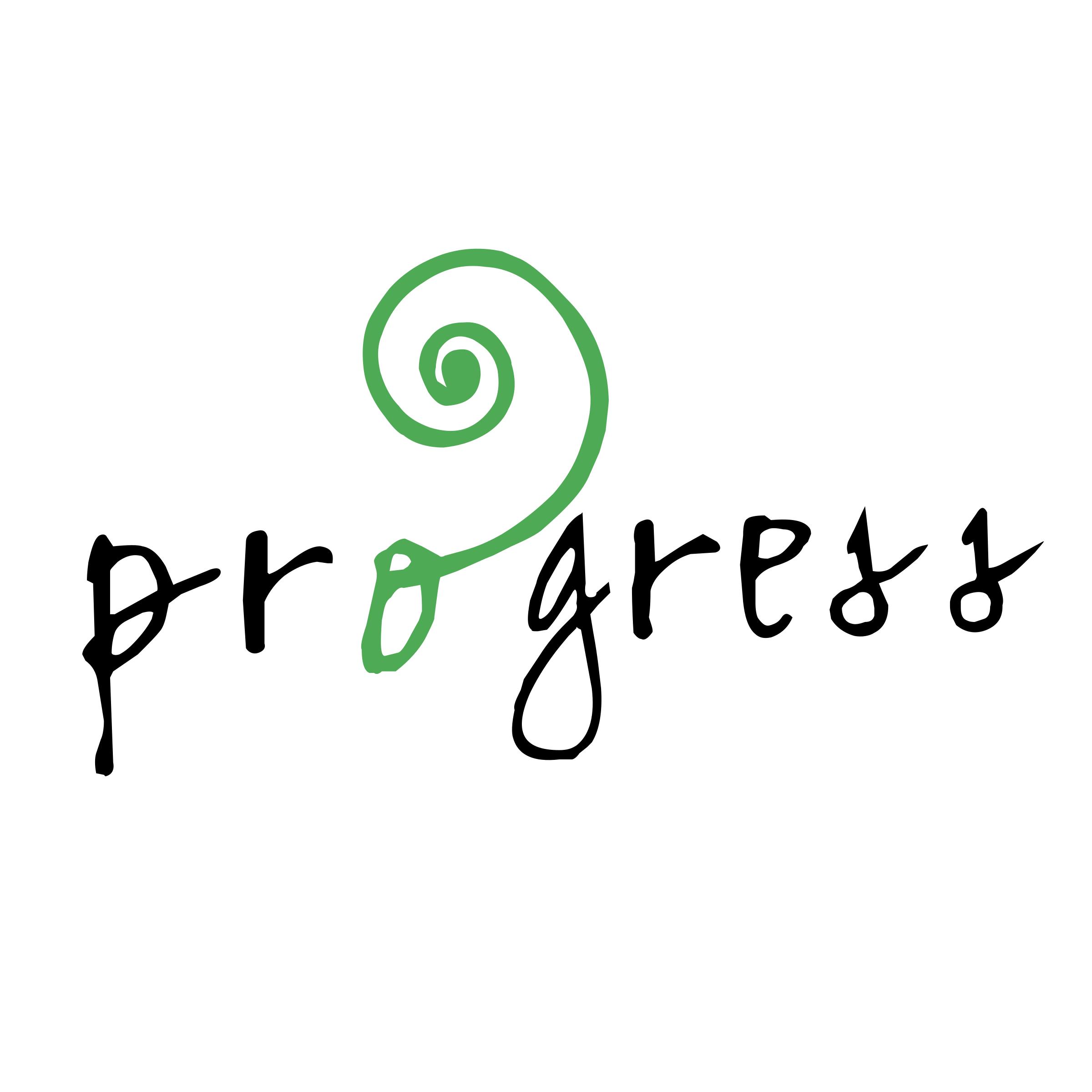 Progess Logo PNG Transparent & SVG Vector - Freebie Supply