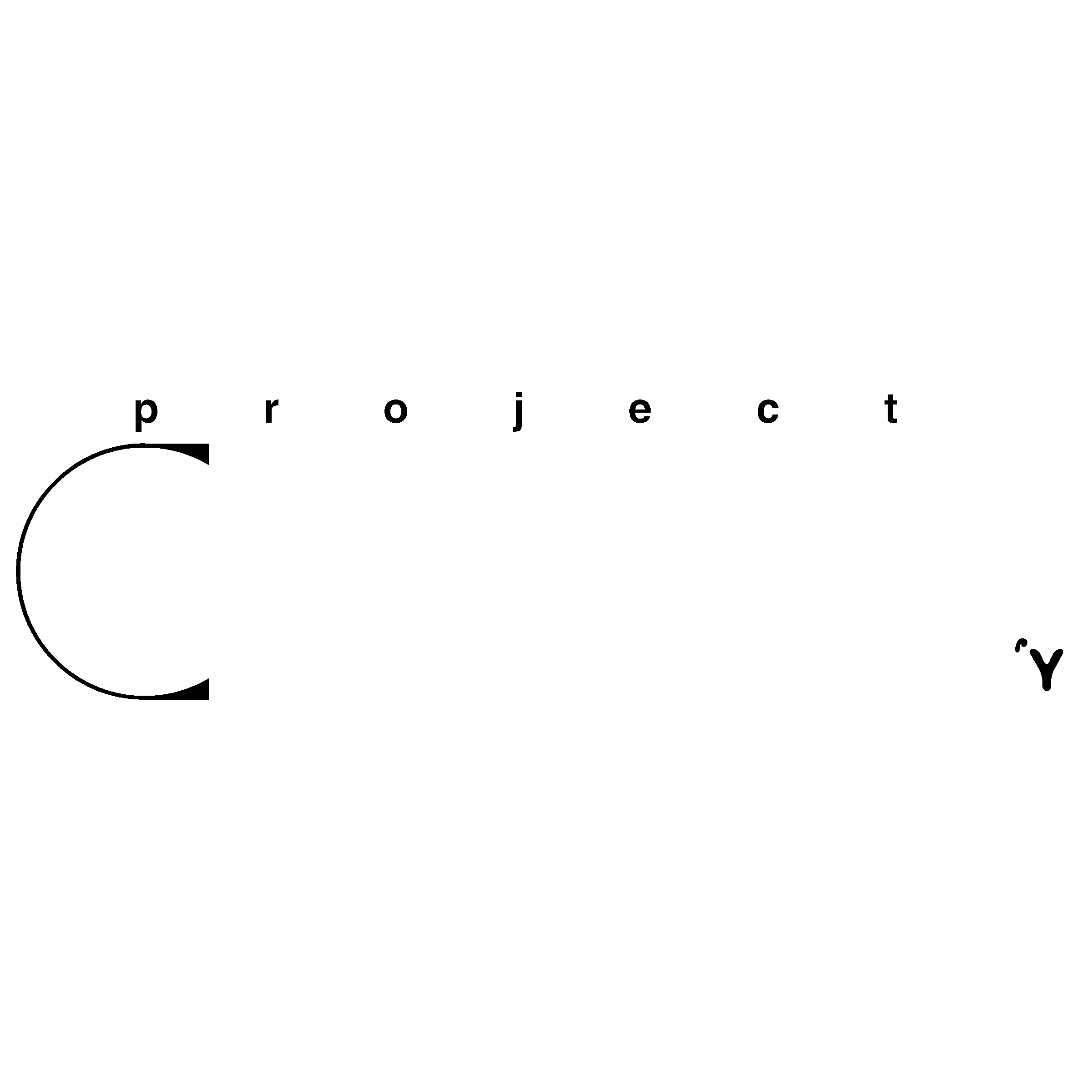 project 2MAN'y Logo PNG Transparent & SVG Vector - Freebie Supply