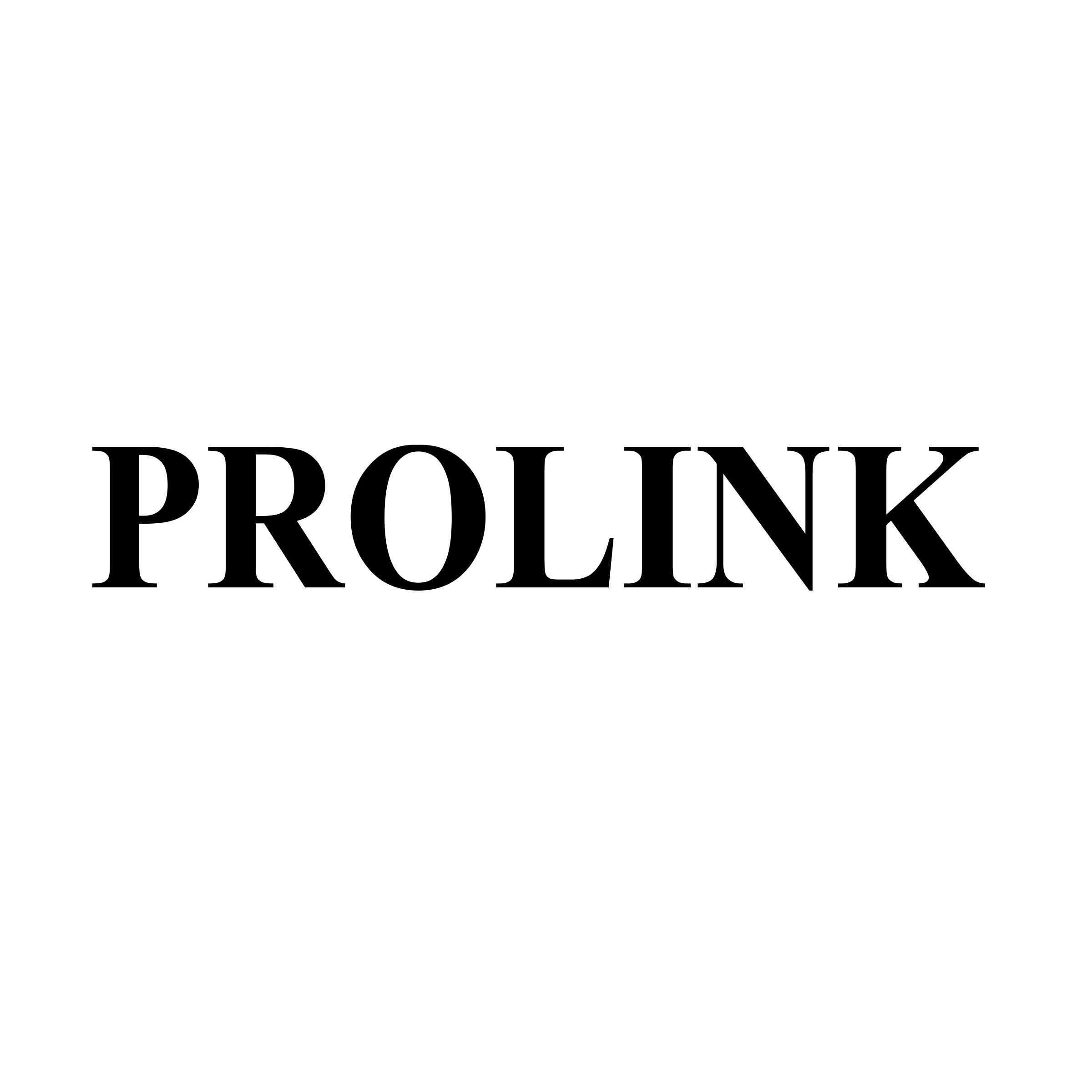 Prolink Development Logo PNG Transparent & SVG Vector - Freebie Supply