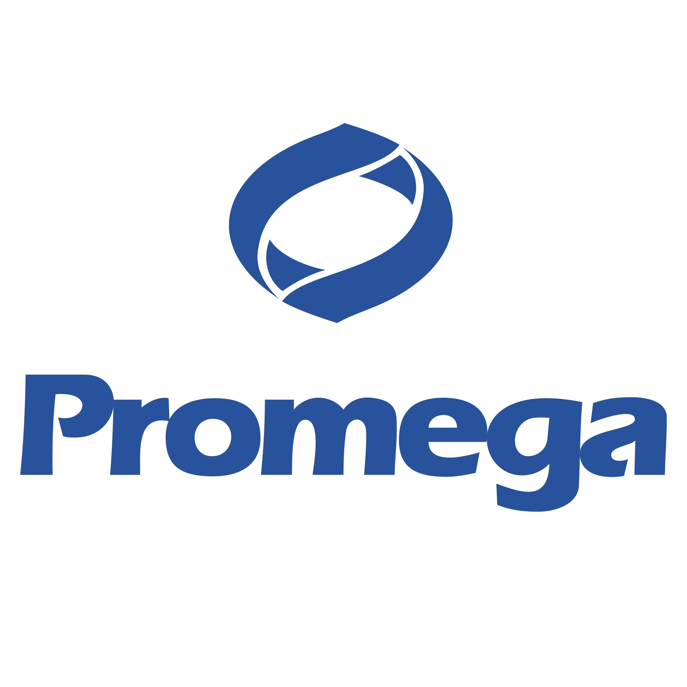 Promega Logo PNG Transparent & SVG Vector - Freebie Supply