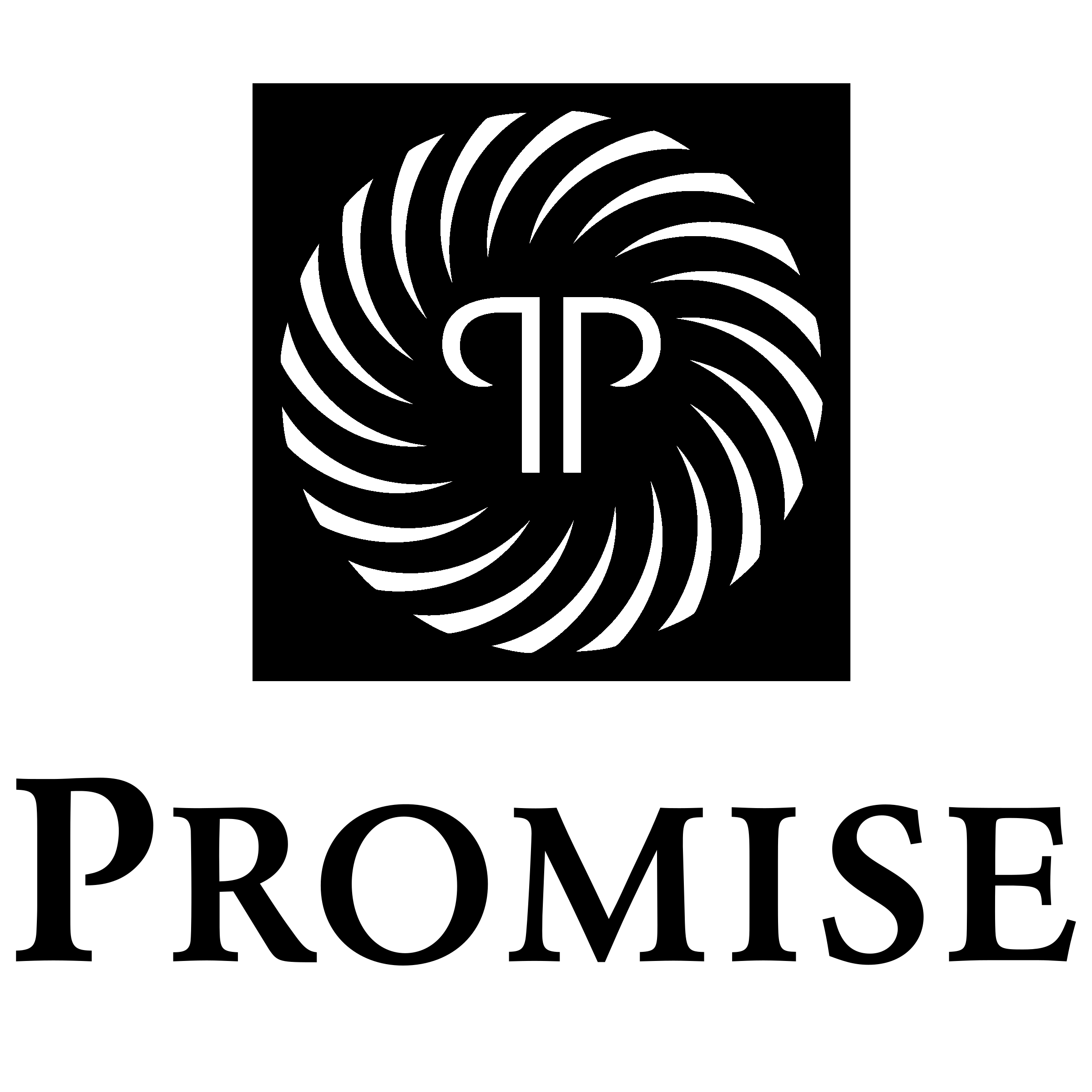 Promise Logo PNG Transparent & SVG Vector - Freebie Supply