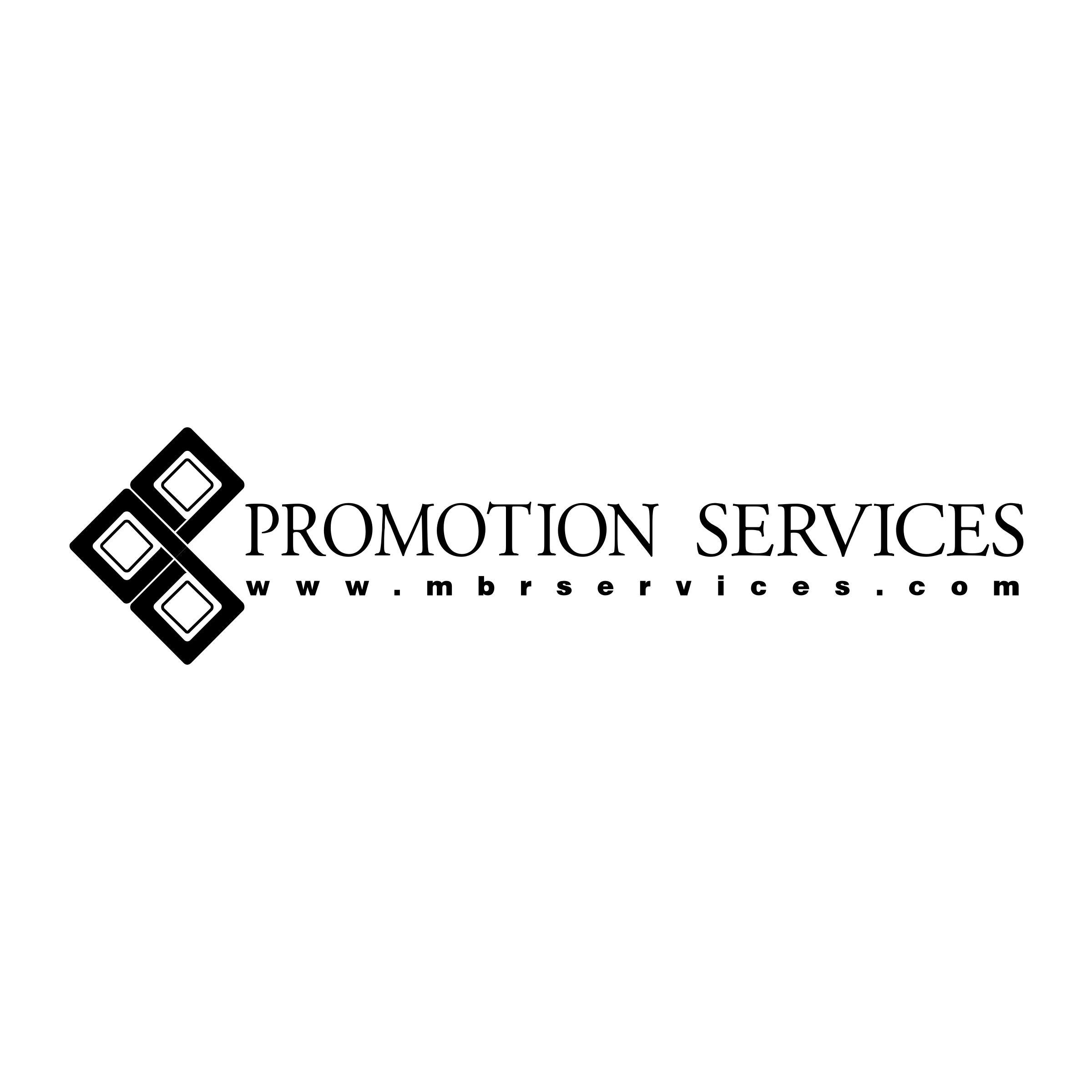 Promotion Services Logo PNG Transparent & SVG Vector - Freebie Supply