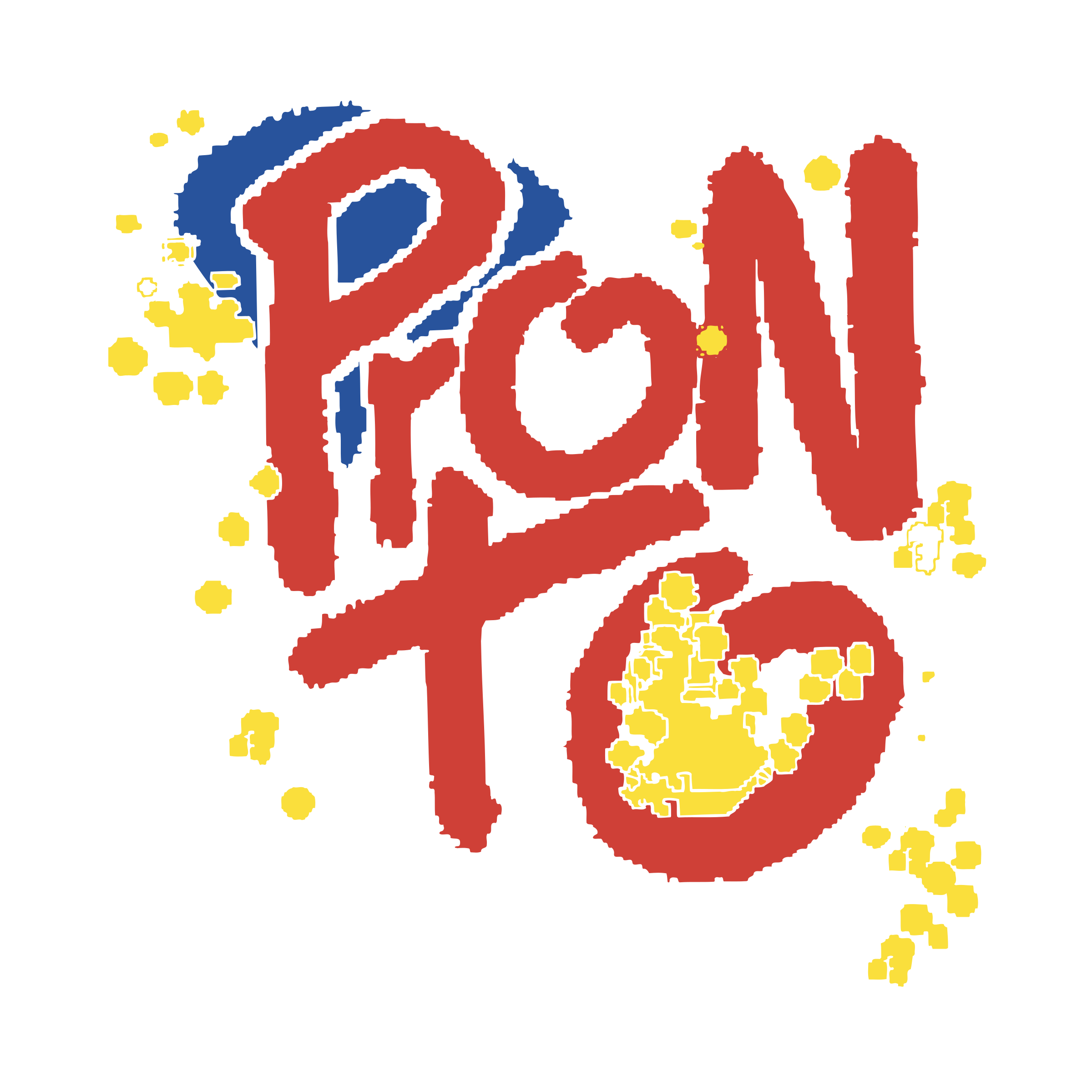 Pronto Shake Logo PNG Transparent & SVG Vector - Freebie Supply