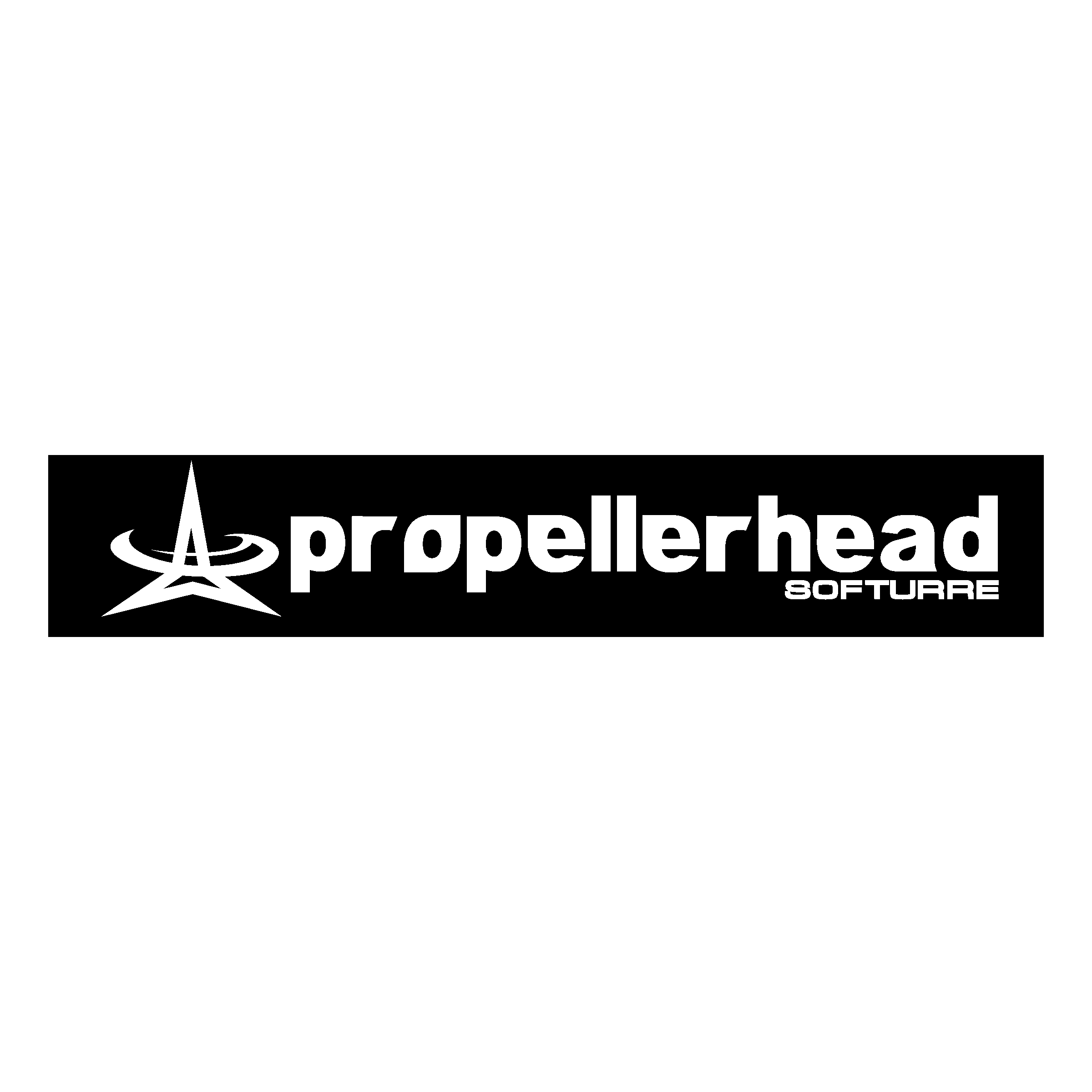 Propellerhead Logo PNG Transparent & SVG Vector - Freebie Supply