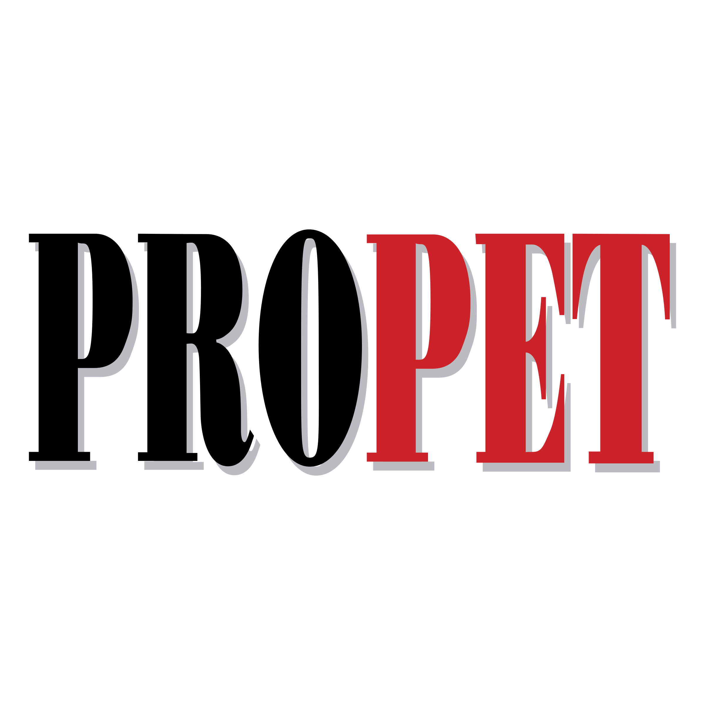 ProPet Logo PNG Transparent & SVG Vector - Freebie Supply