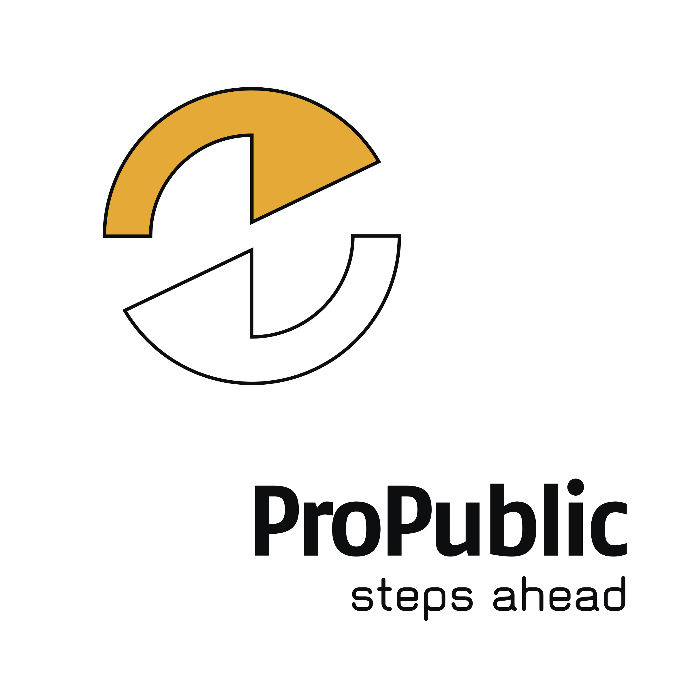 ProPublic Logo PNG Transparent & SVG Vector - Freebie Supply