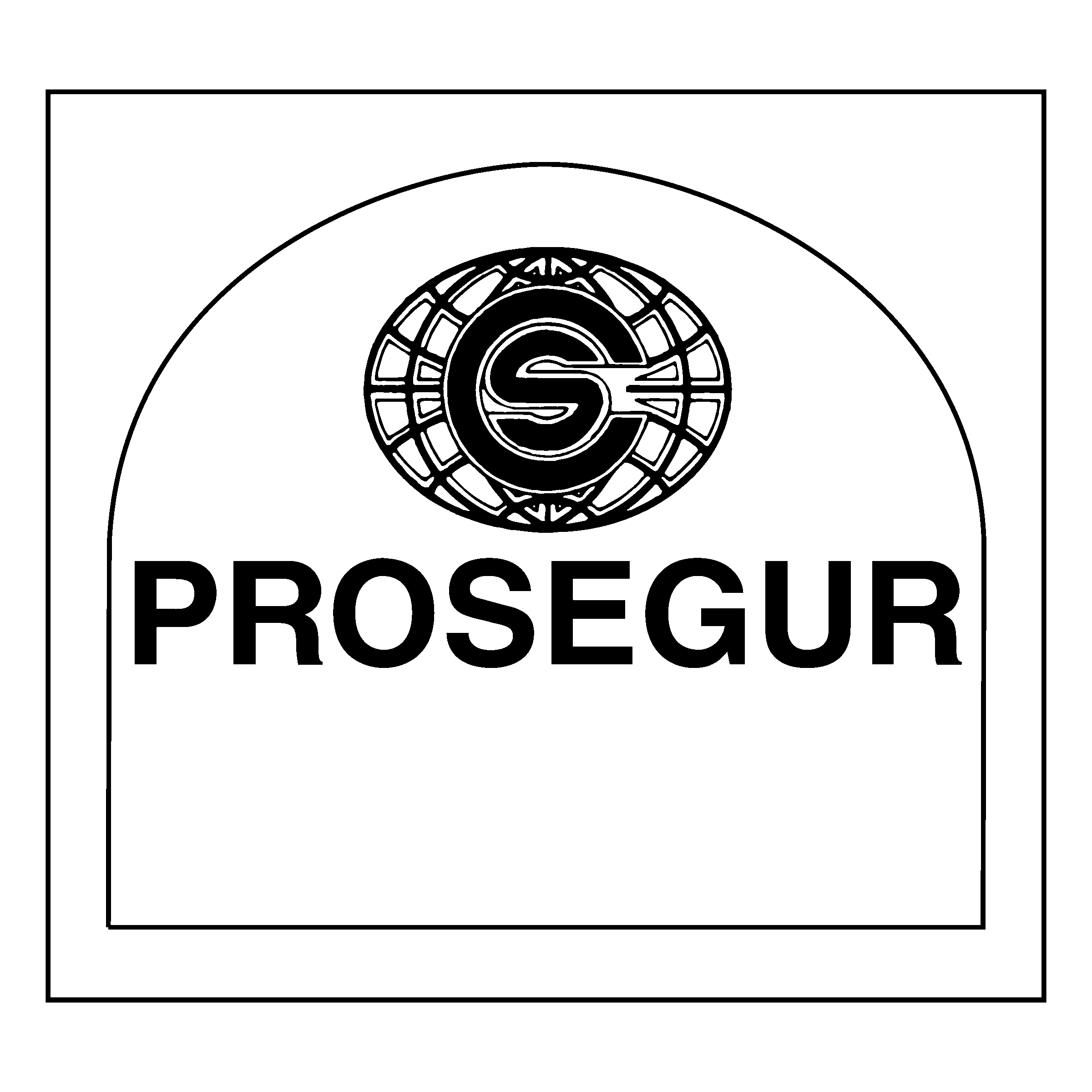 Prosegur Logo PNG Transparent & SVG Vector - Freebie Supply