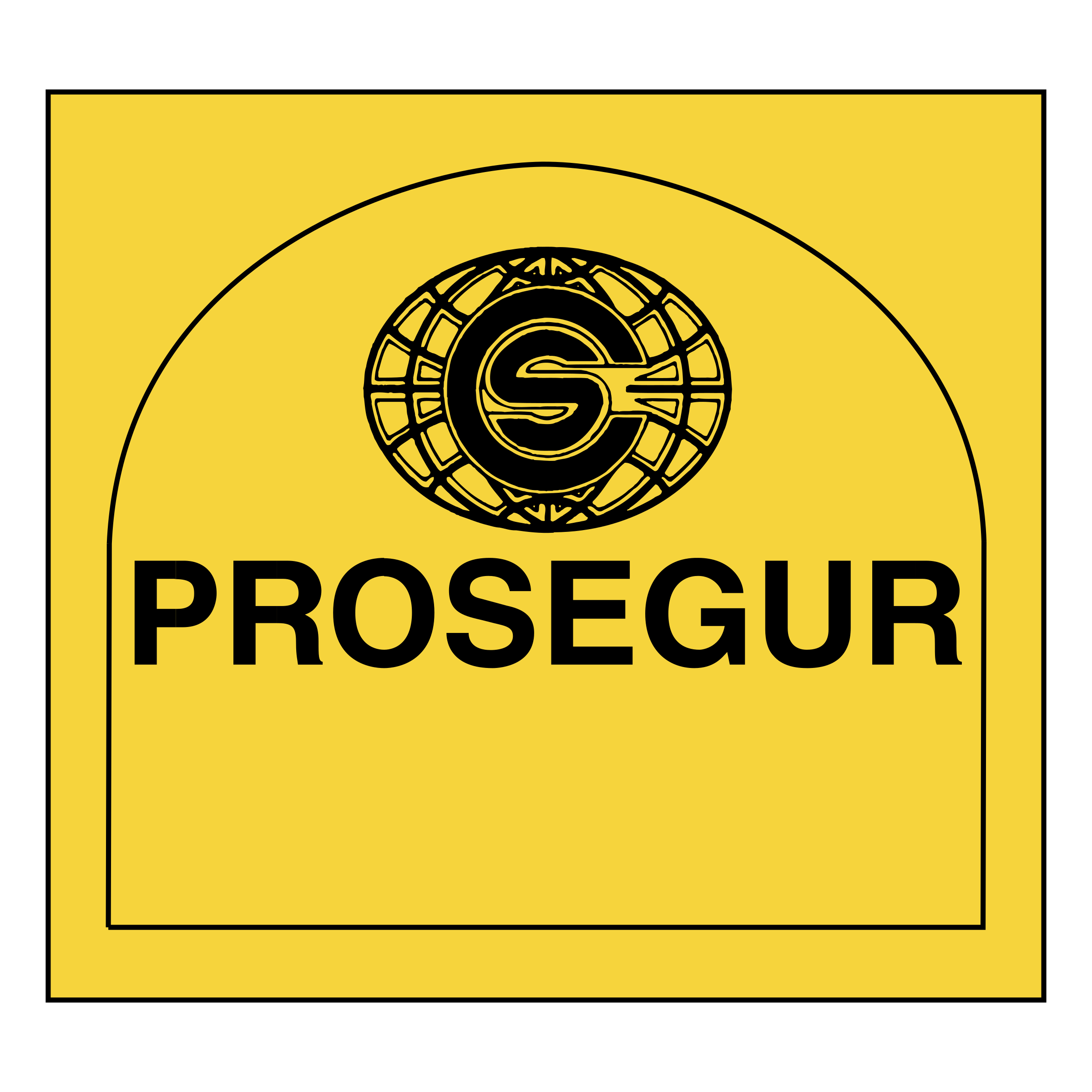 Prosegur Logo PNG Transparent & SVG Vector - Freebie Supply