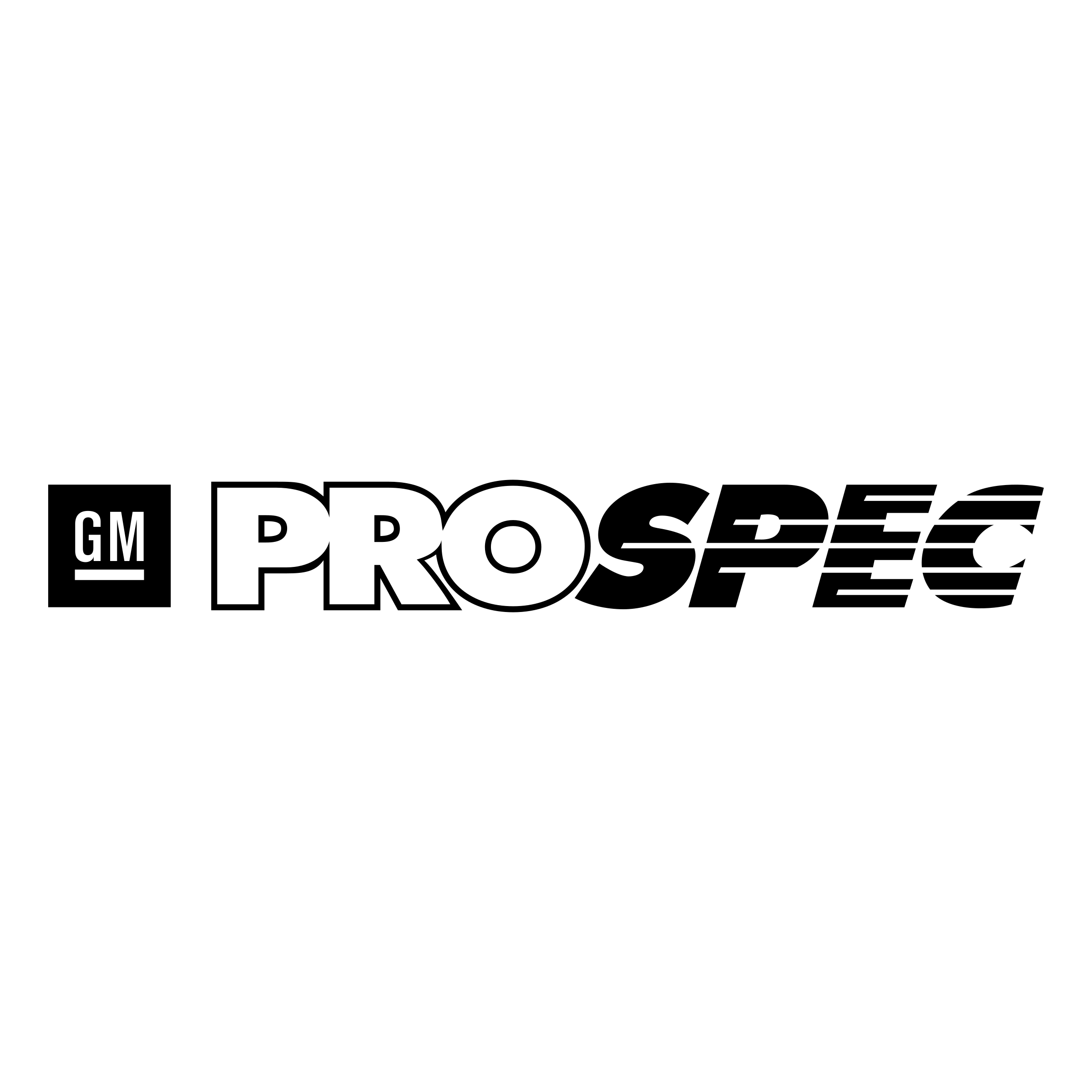 ProSpec Logo PNG Transparent & SVG Vector - Freebie Supply