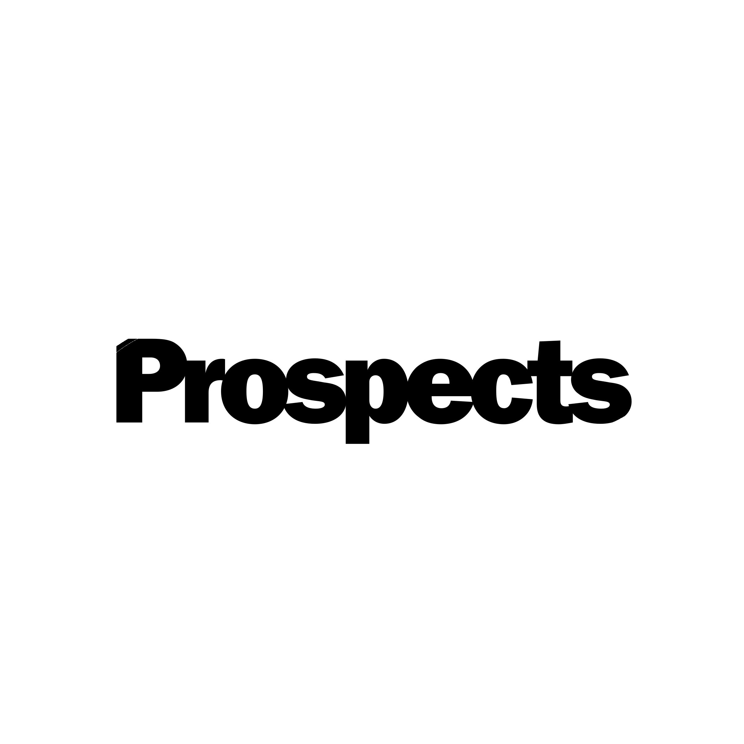 Prospects Logo PNG Transparent & SVG Vector - Freebie Supply