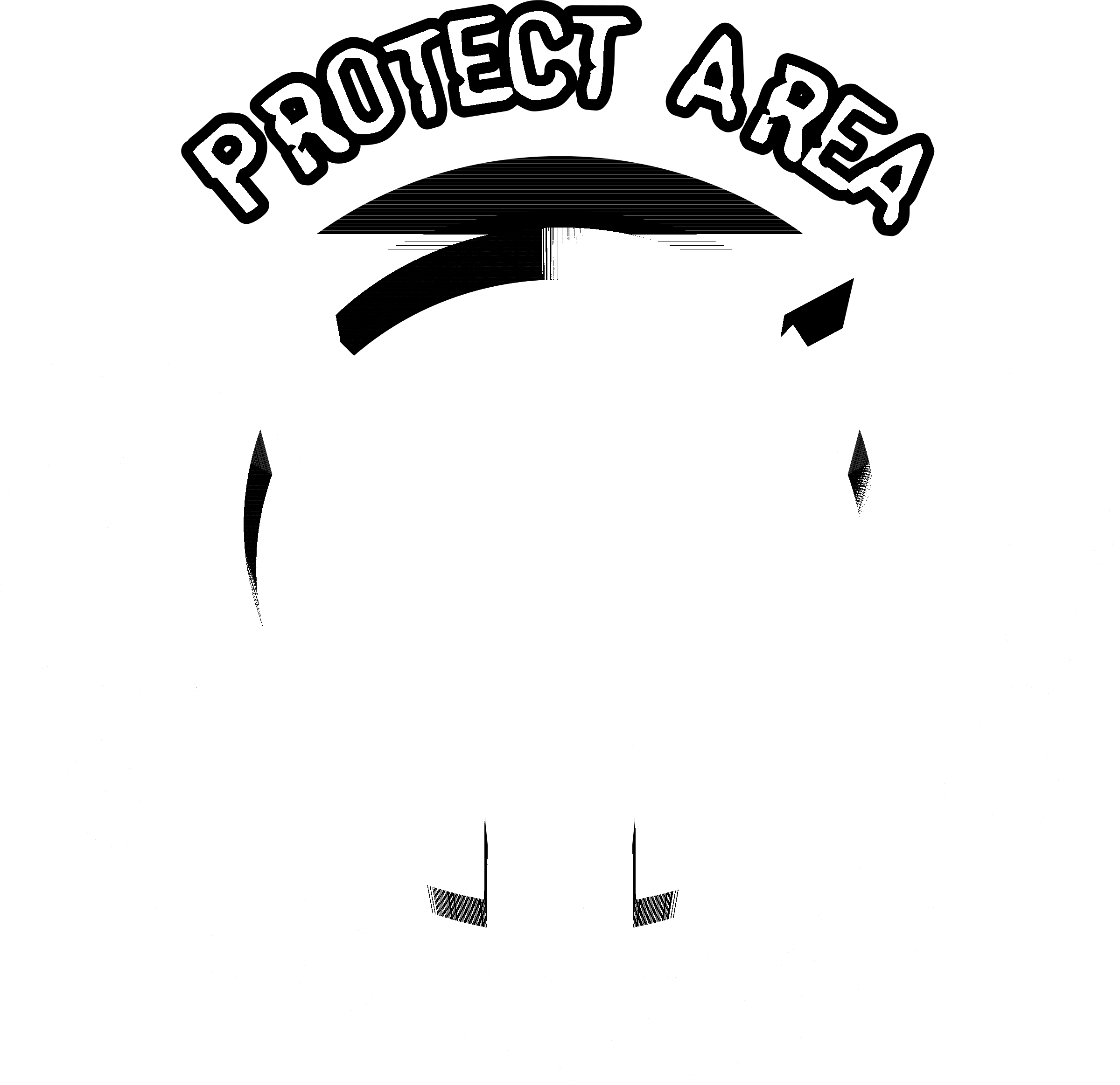 Protect Area Logo PNG Transparent & SVG Vector - Freebie Supply