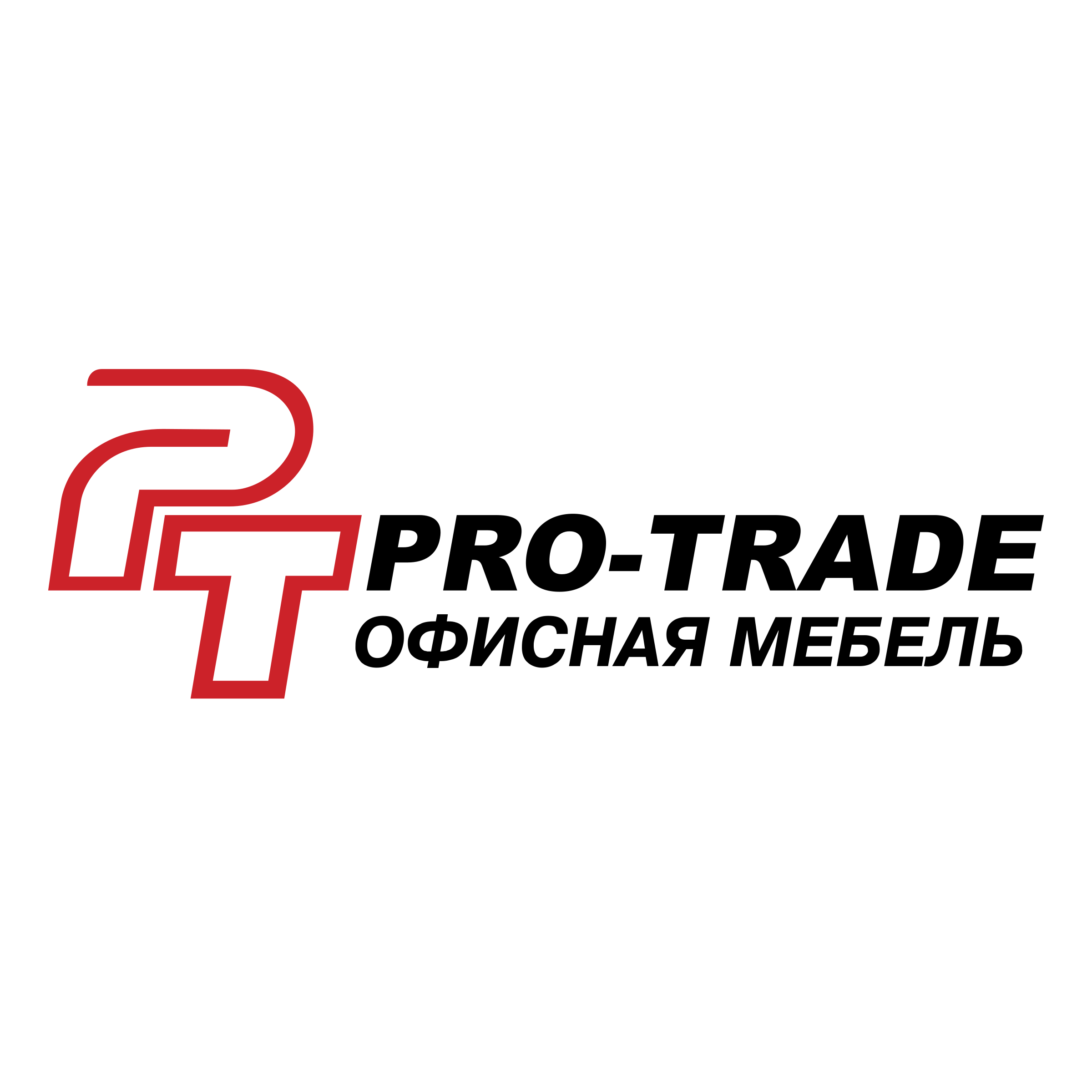 ProTrade Logo PNG Transparent & SVG Vector - Freebie Supply