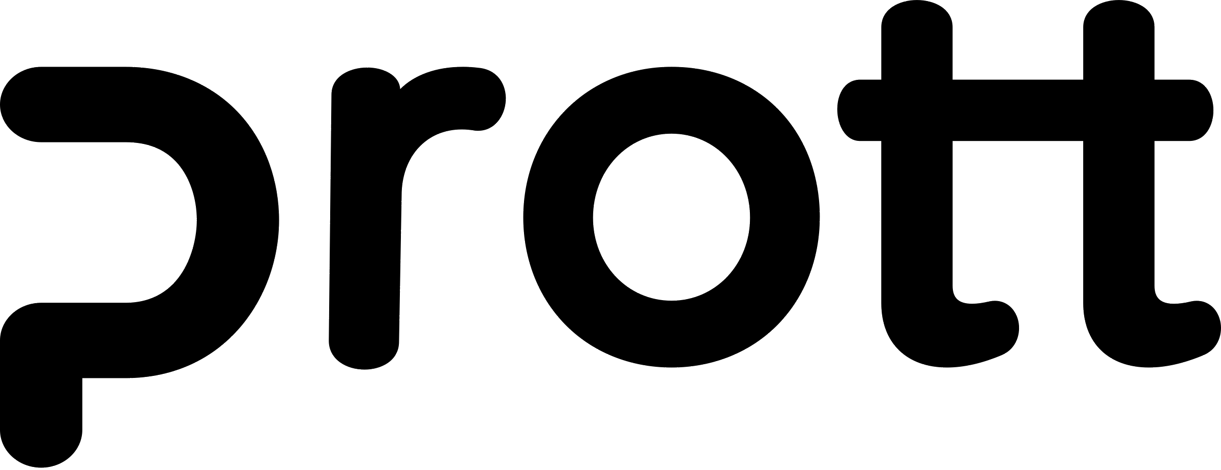 Prott Logo PNG Transparent & SVG Vector - Freebie Supply