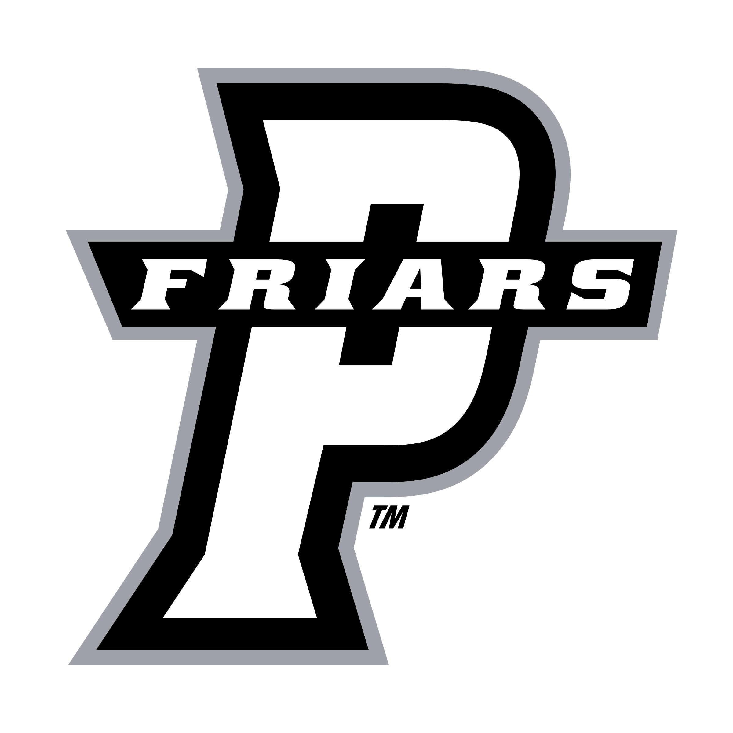 Providence College Friars Logo PNG Transparent & SVG Vector - Freebie ...