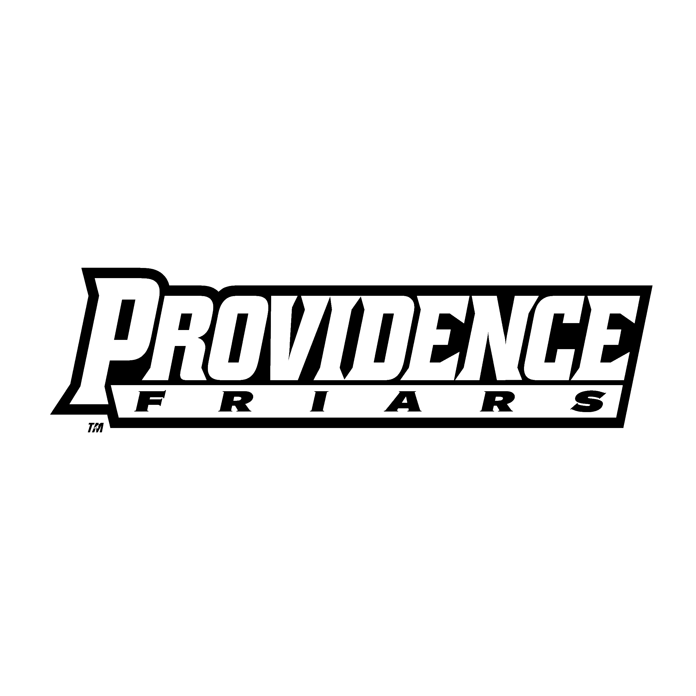 Providence College Friars Logo PNG Transparent & SVG Vector - Freebie ...