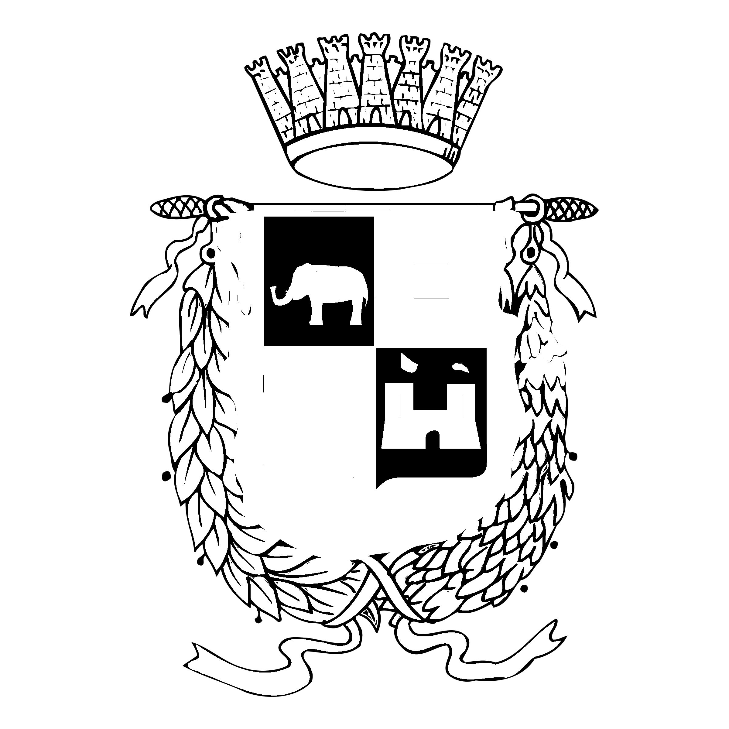 Provincia Regionale Catania Logo PNG Transparent & SVG Vector - Freebie ...