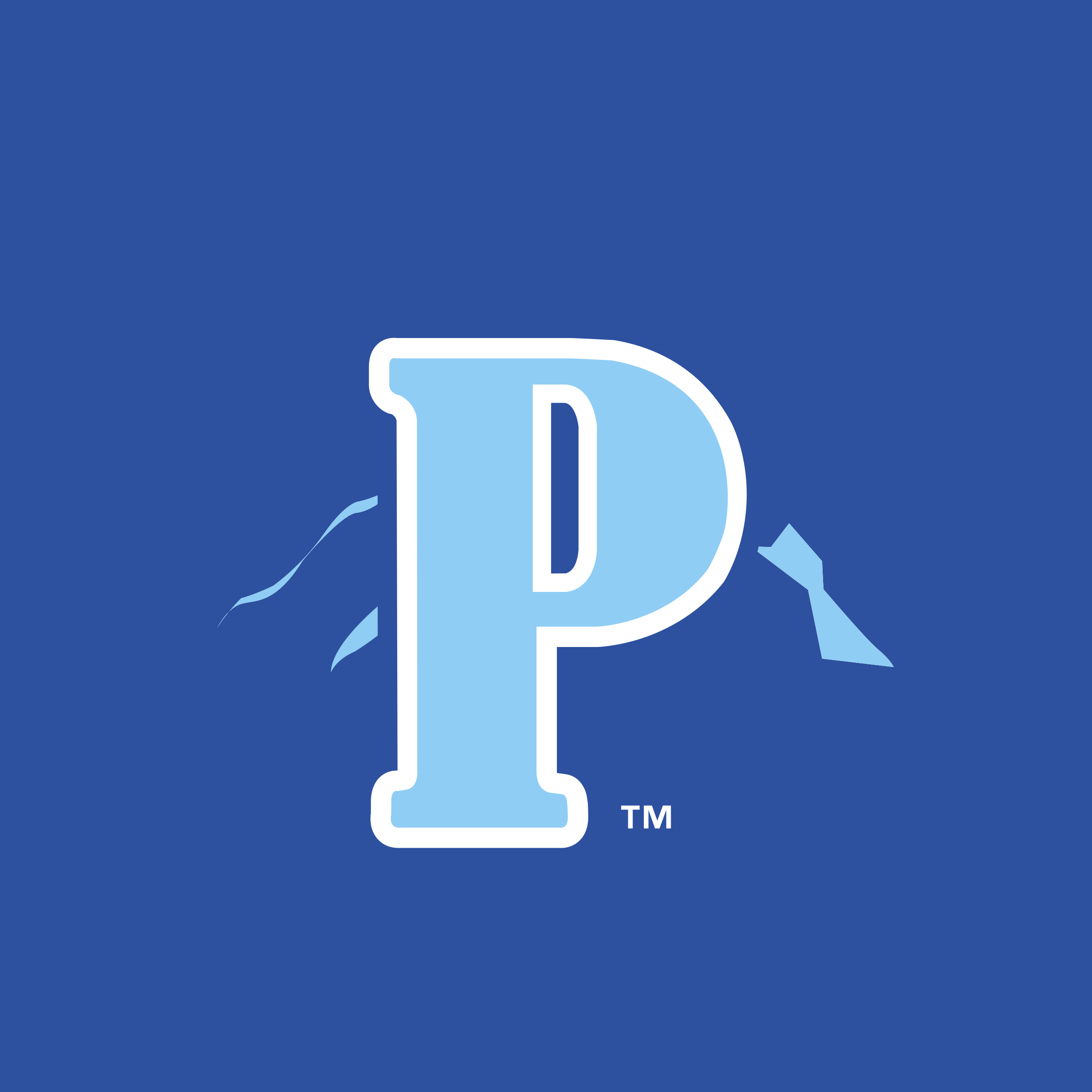 Enlace Del Logotipo De Provo