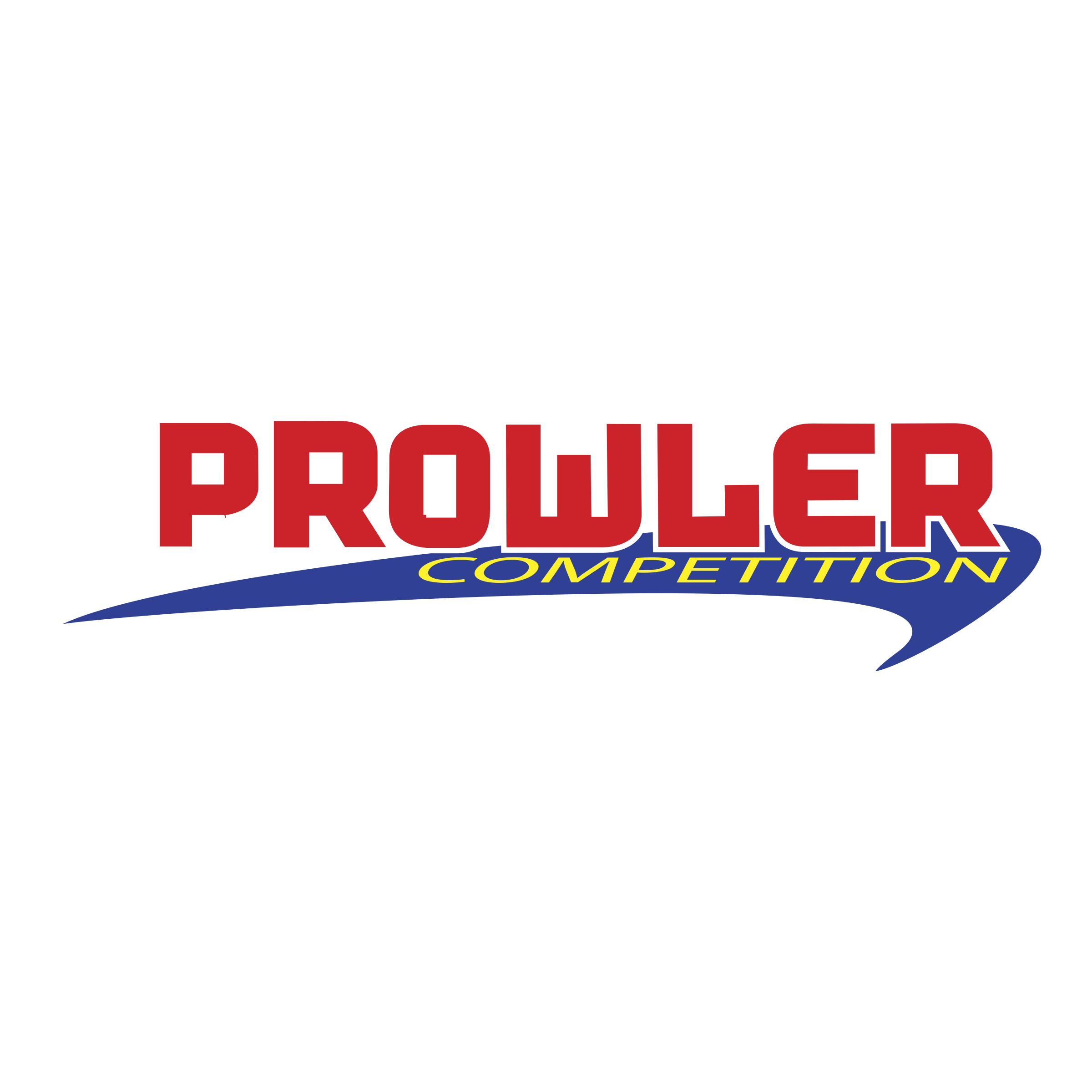 Prowler Competition Logo PNG Transparent & SVG Vector - Freebie Supply