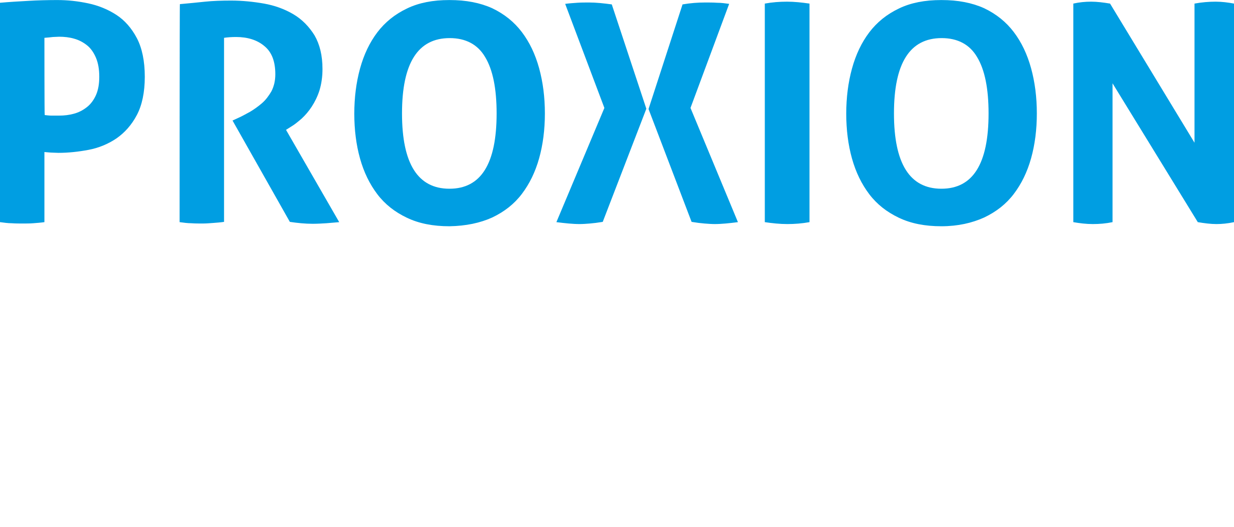 Proxion Solutions Logo PNG Transparent & SVG Vector - Freebie Supply