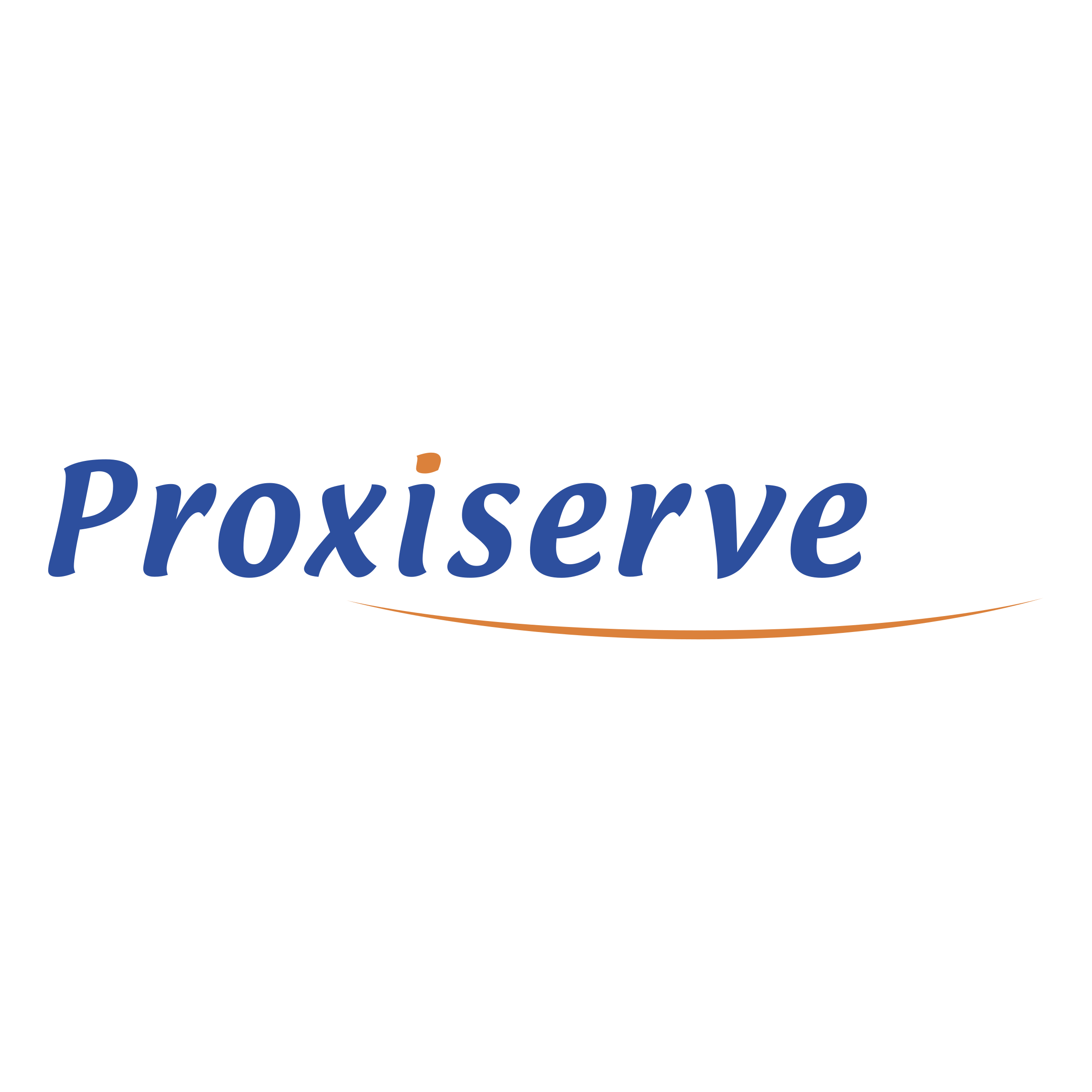 Proxiserve Logo PNG Transparent & SVG Vector - Freebie Supply