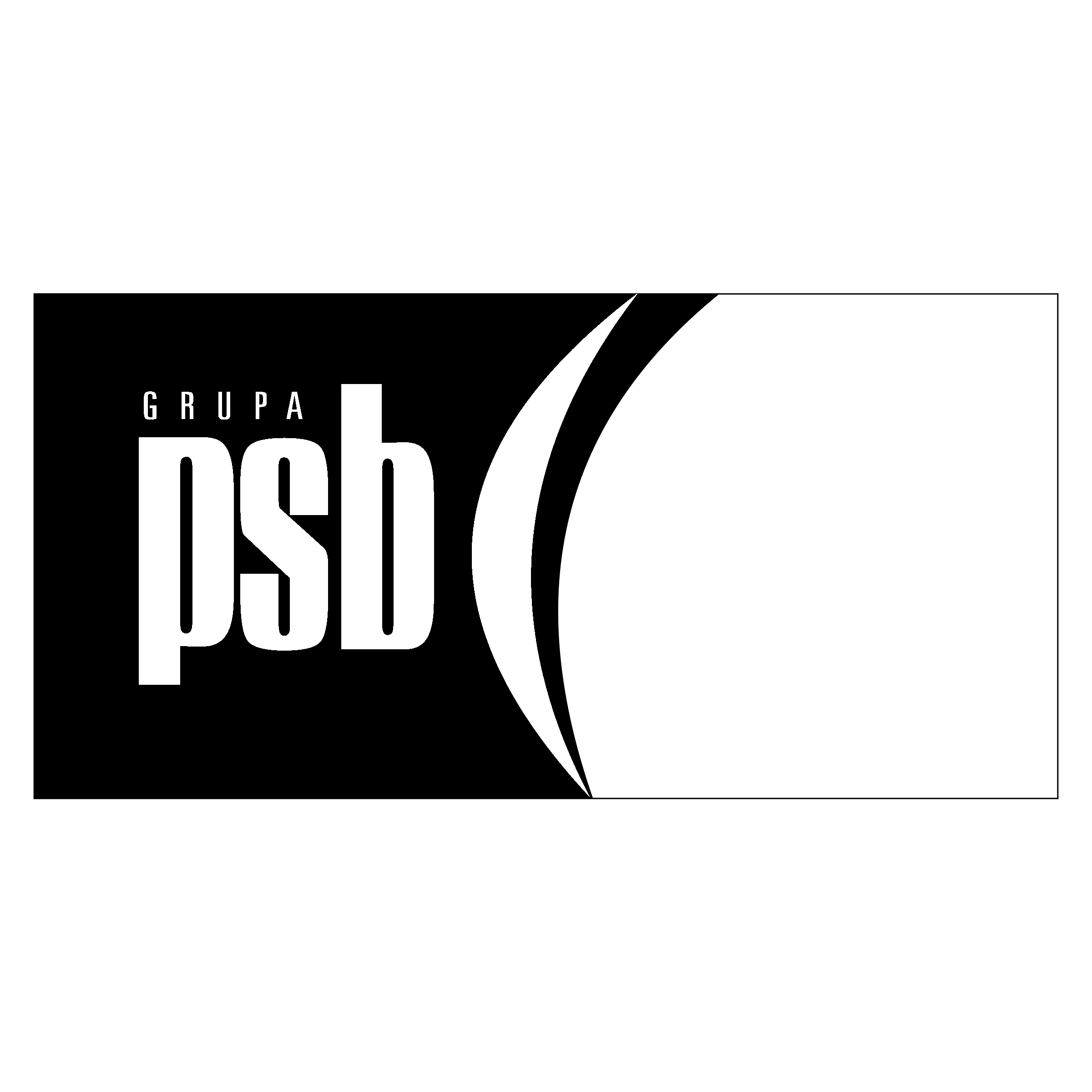 PSB Logo PNG Transparent & SVG Vector - Freebie Supply