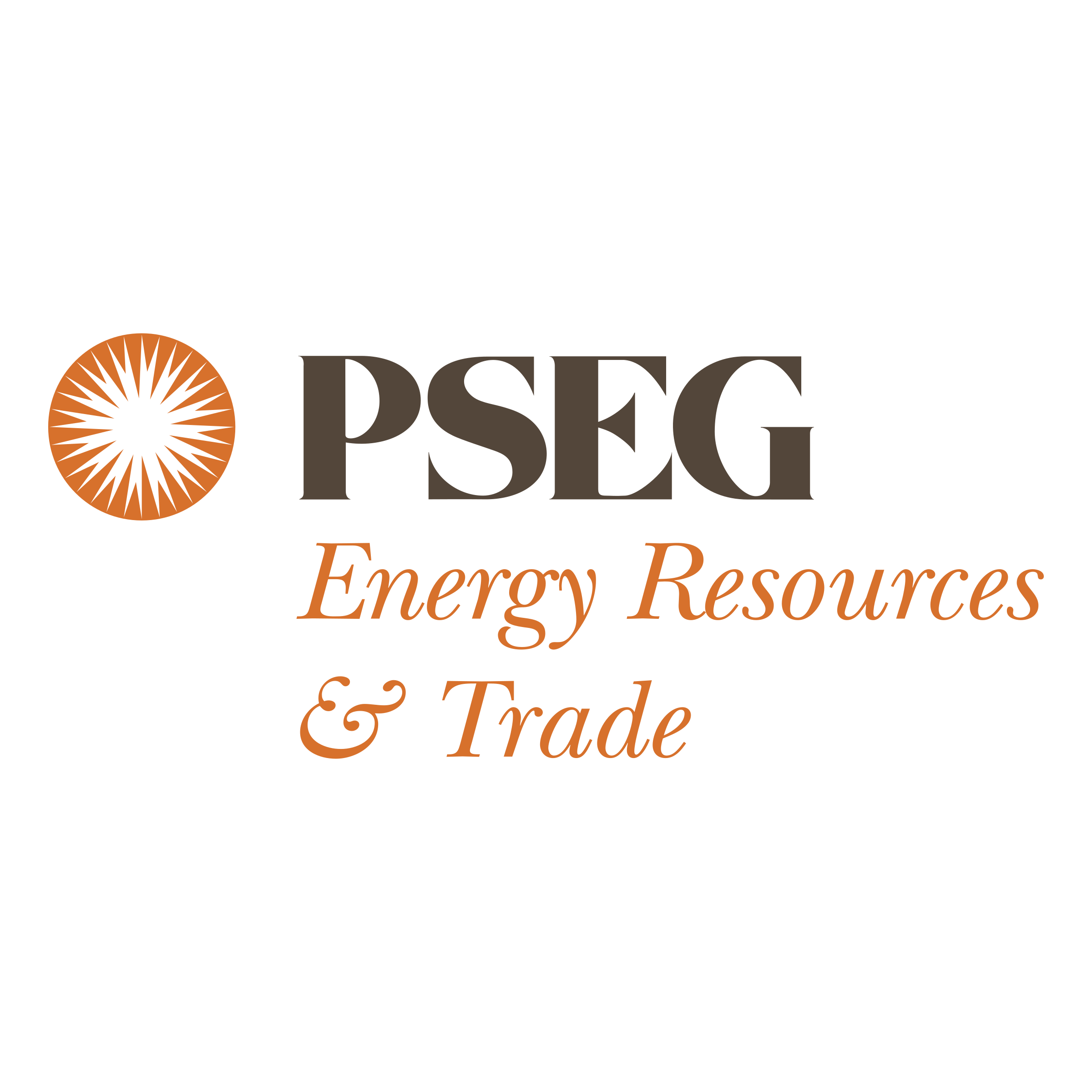PSEG Energy Resources & Trade Logo PNG Transparent & SVG Vector ...