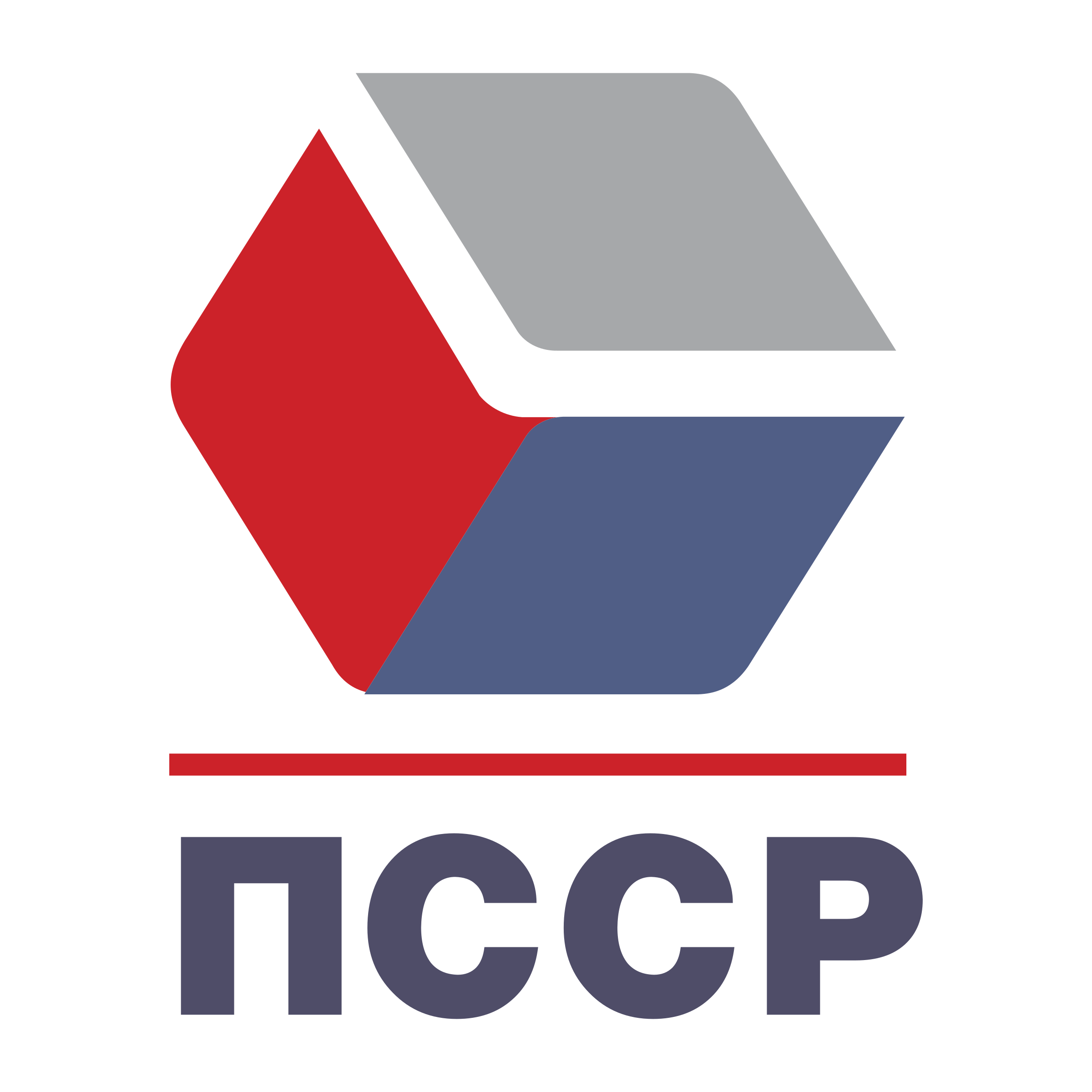 PSSR Logo PNG Transparent & SVG Vector - Freebie Supply