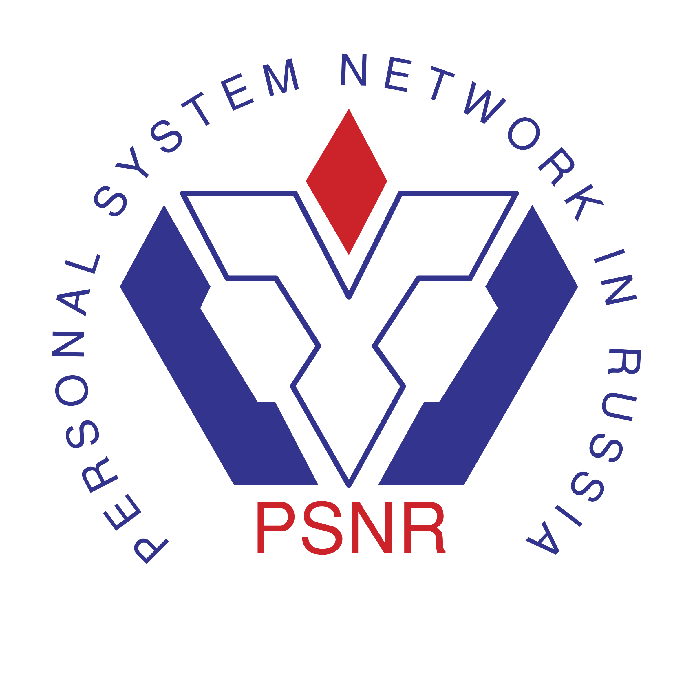 PSSR Logo PNG Transparent & SVG Vector - Freebie Supply