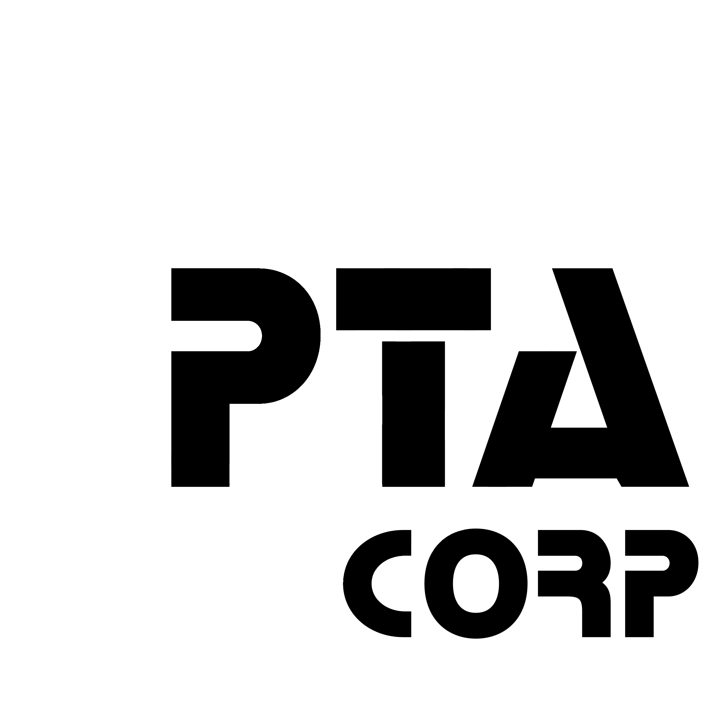 PTA Corp Logo PNG Transparent & SVG Vector - Freebie Supply