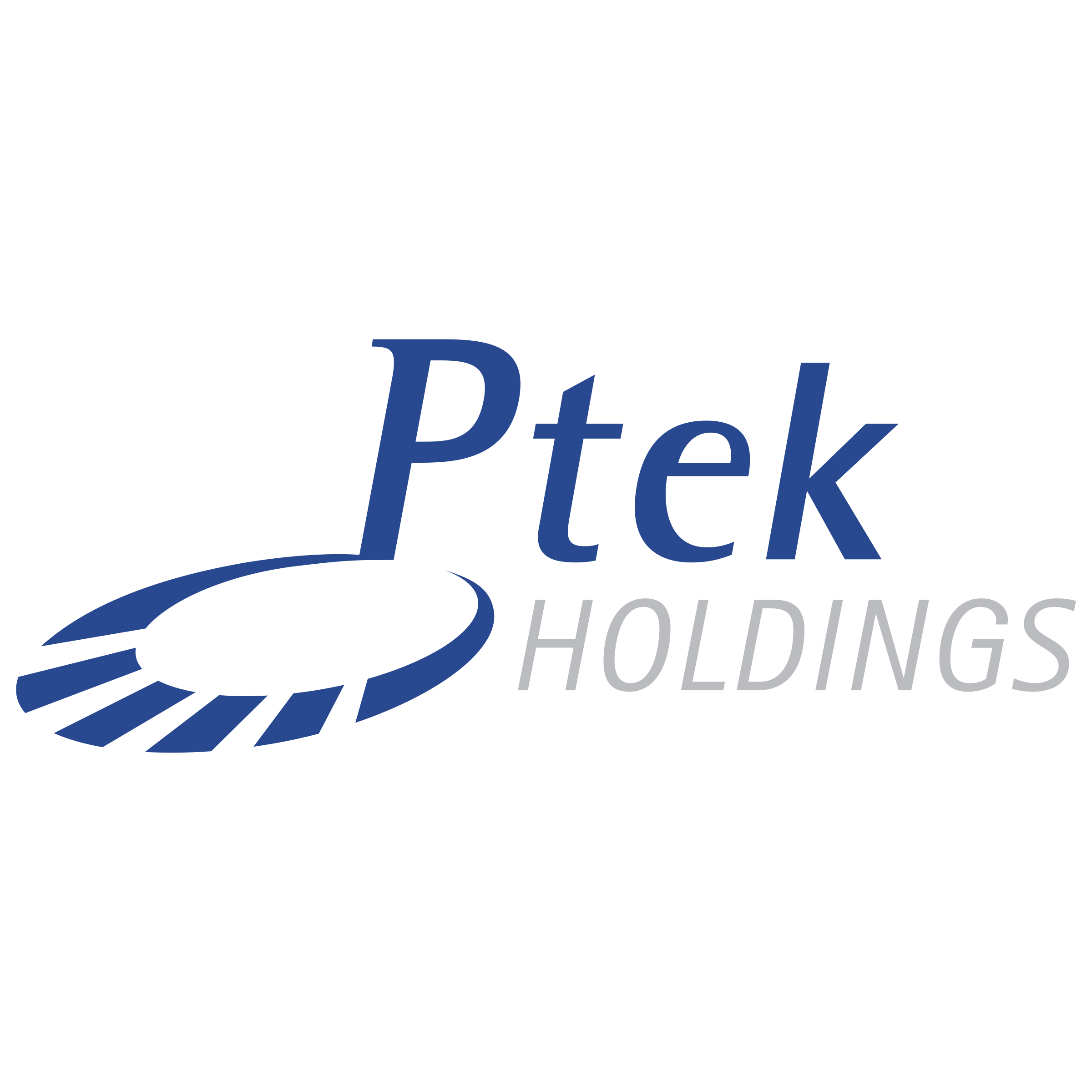 Ptek Holdings Logo PNG Transparent & SVG Vector - Freebie Supply