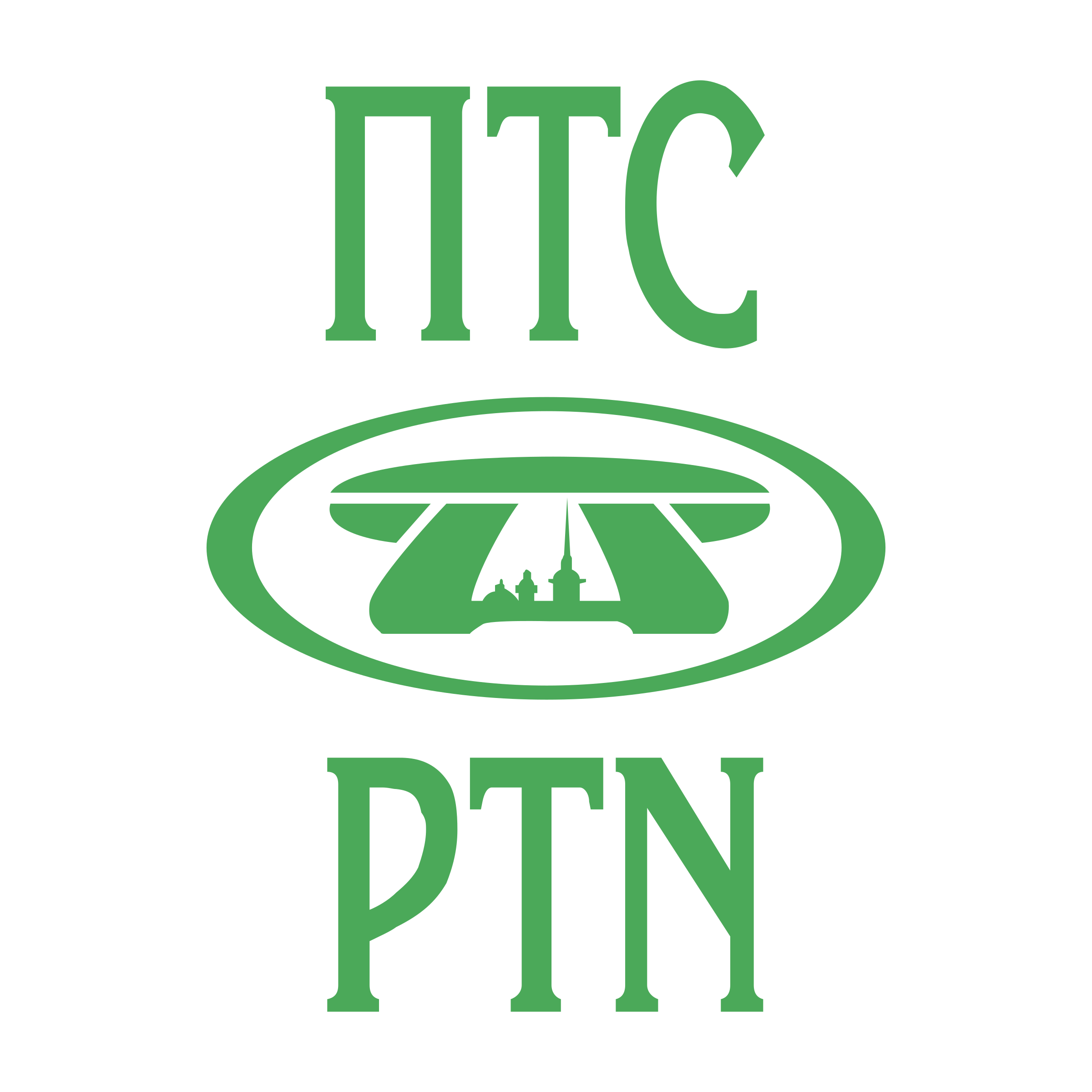 PTN Logo PNG Transparent & SVG Vector - Freebie Supply