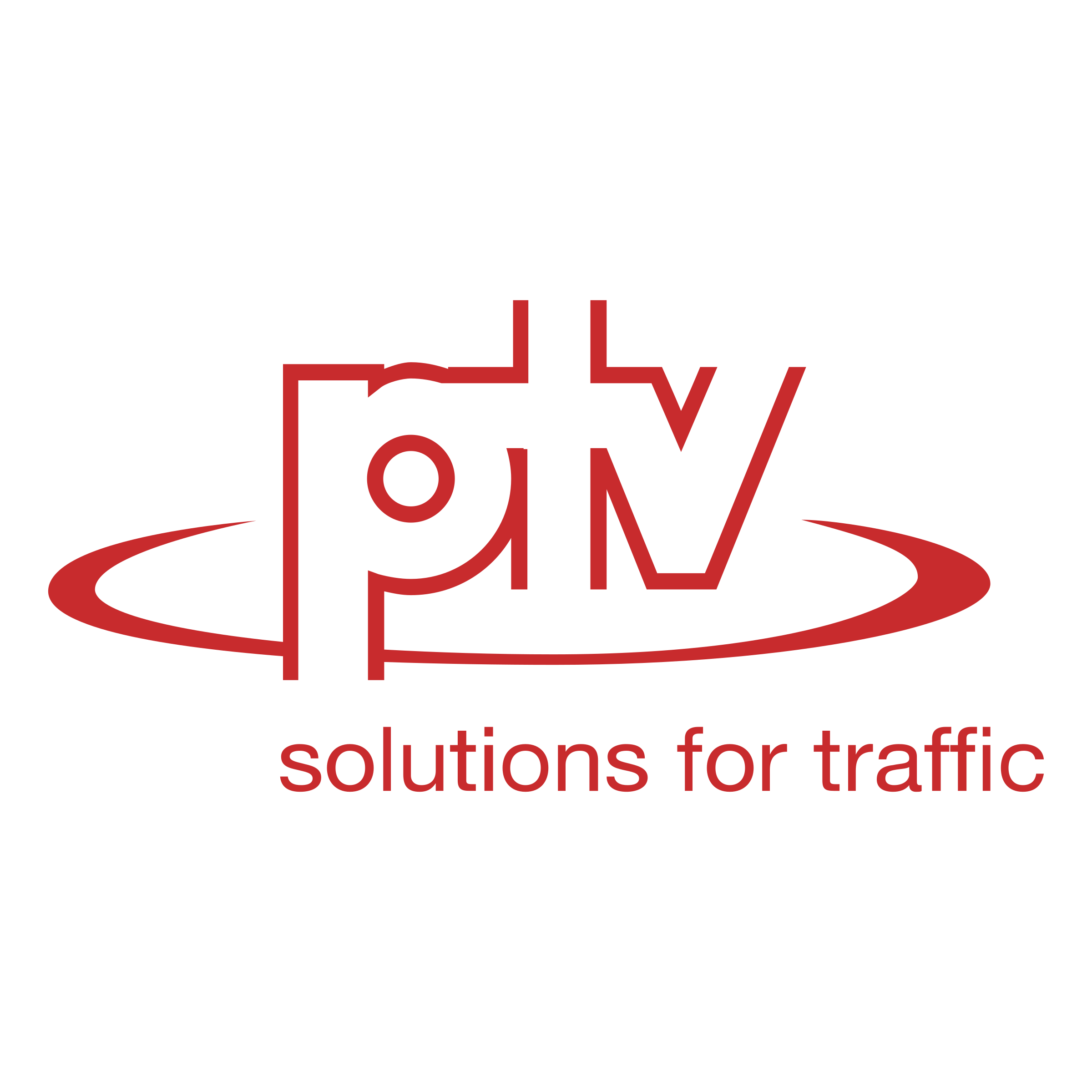 PTV Logo PNG Transparent & SVG Vector - Freebie Supply