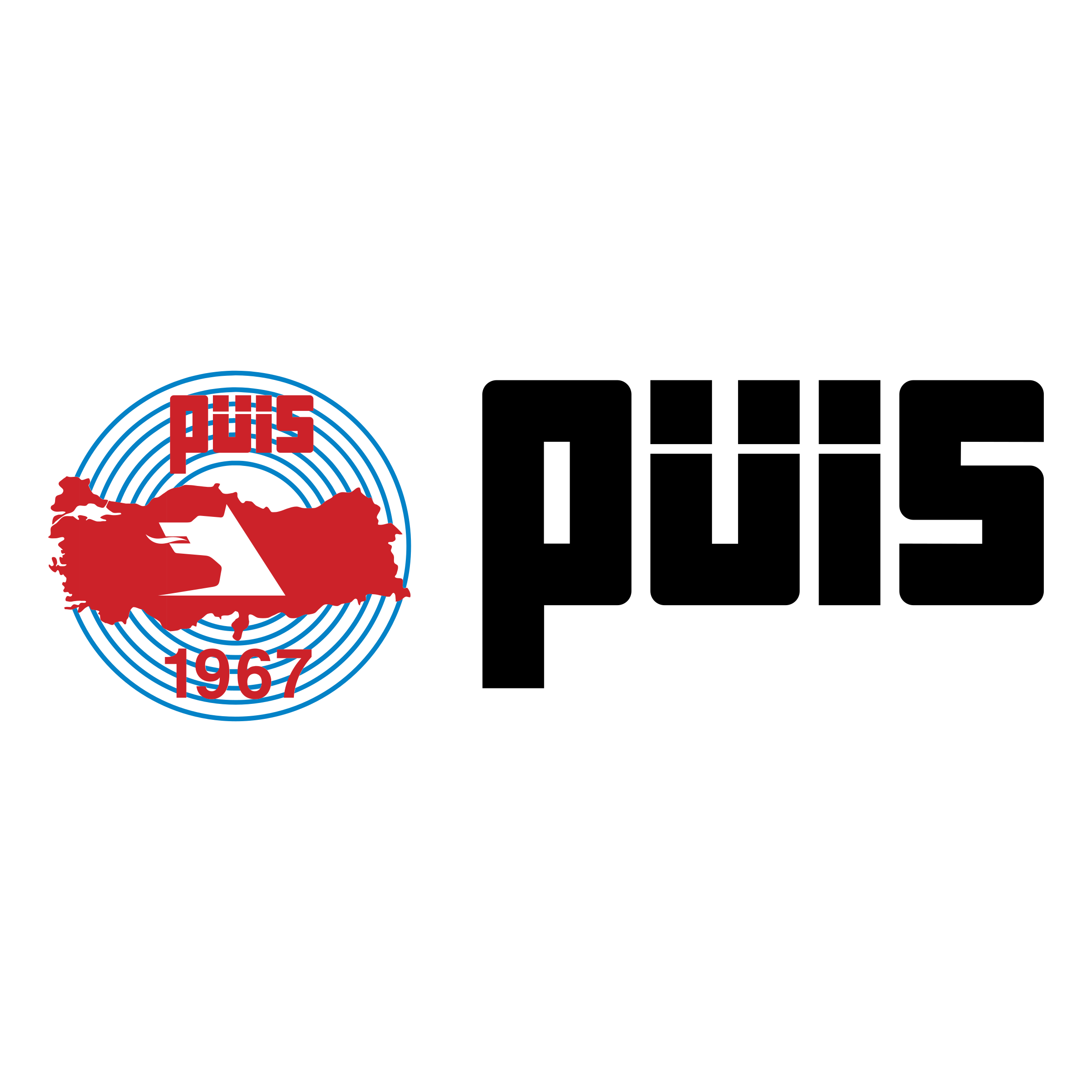 Puis Logo PNG Transparent & SVG Vector - Freebie Supply