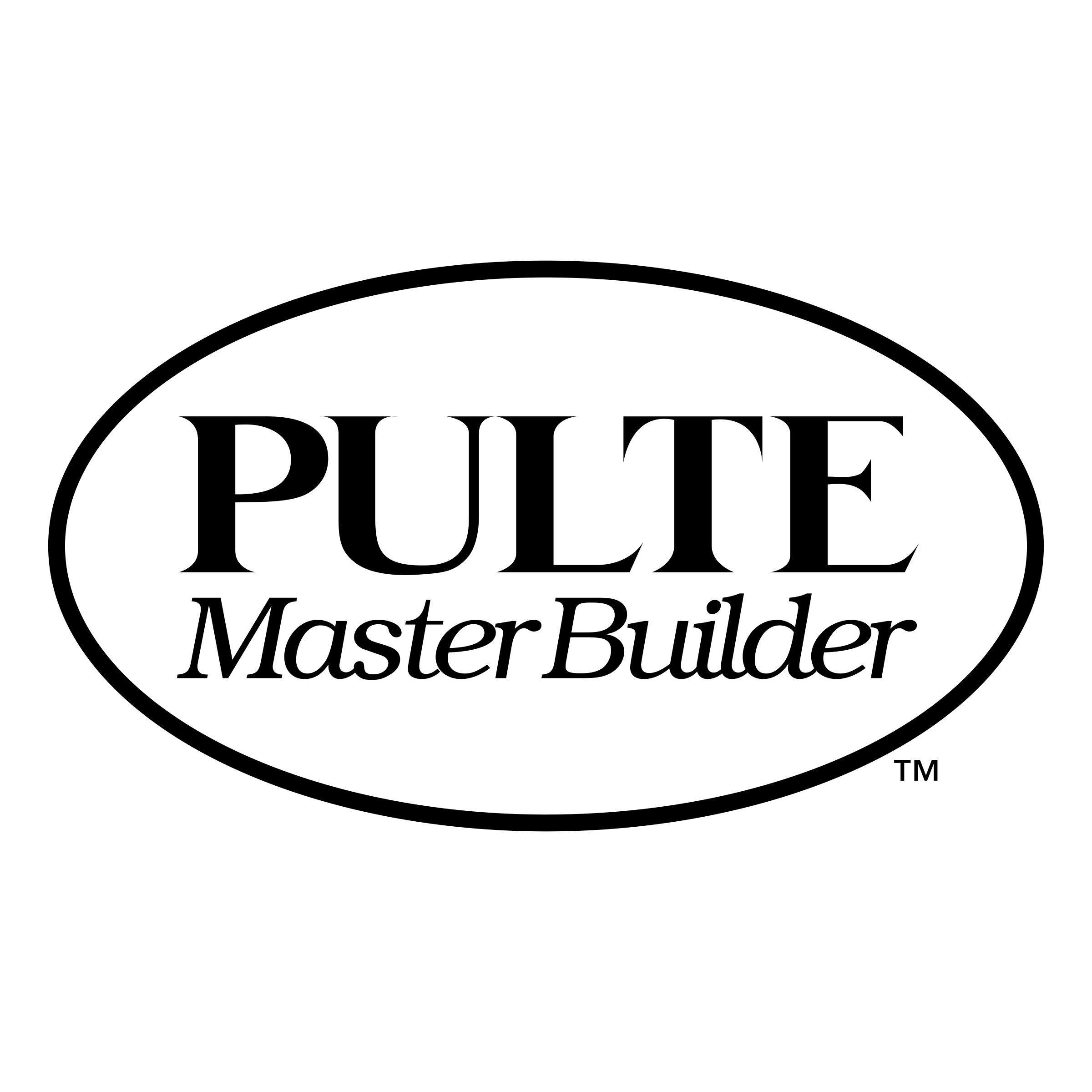 Pulte Logo PNG Transparent & SVG Vector - Freebie Supply