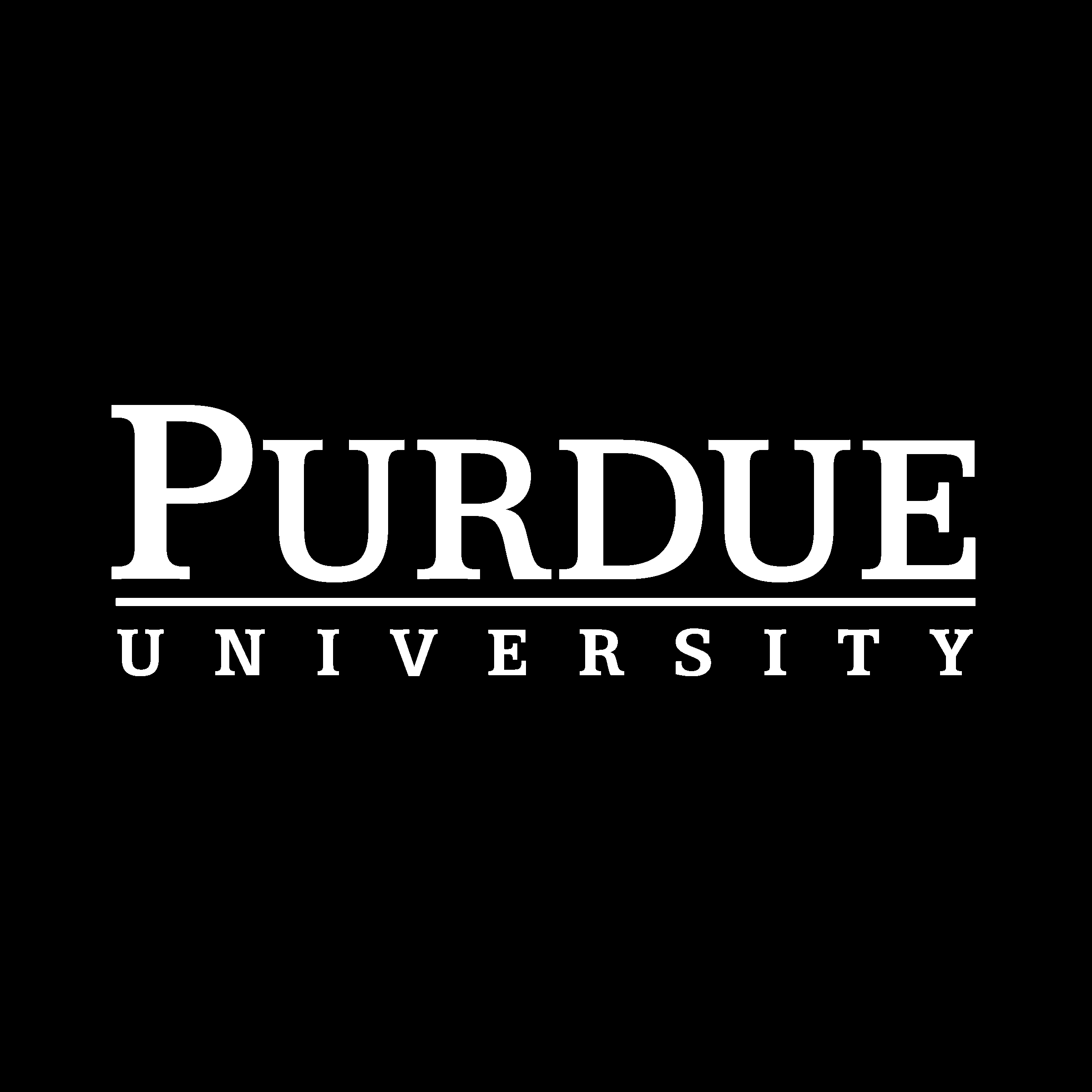 Purdue University Logo PNG Transparent & SVG Vector - Freebie Supply