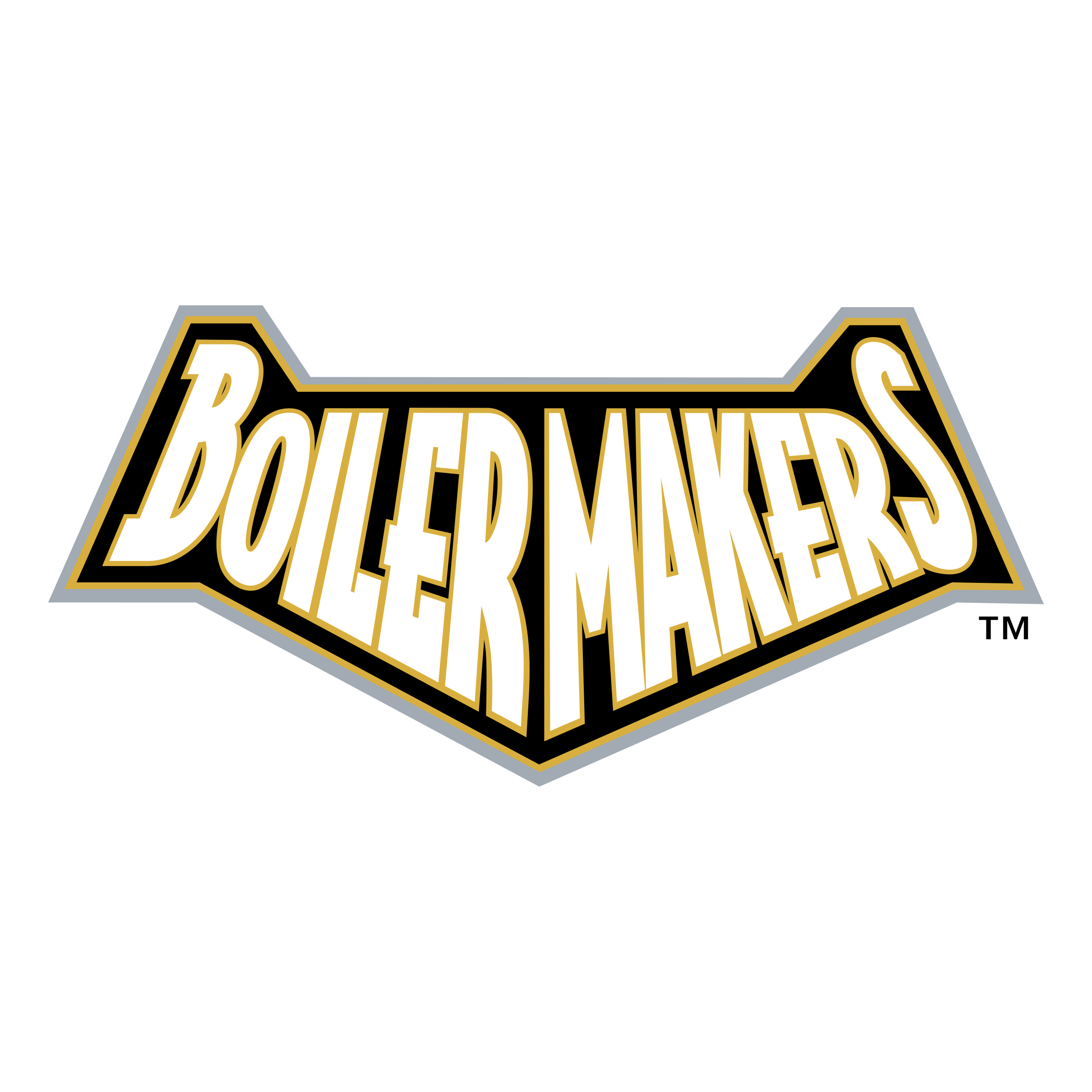 Purdue University Boilermaker Logo