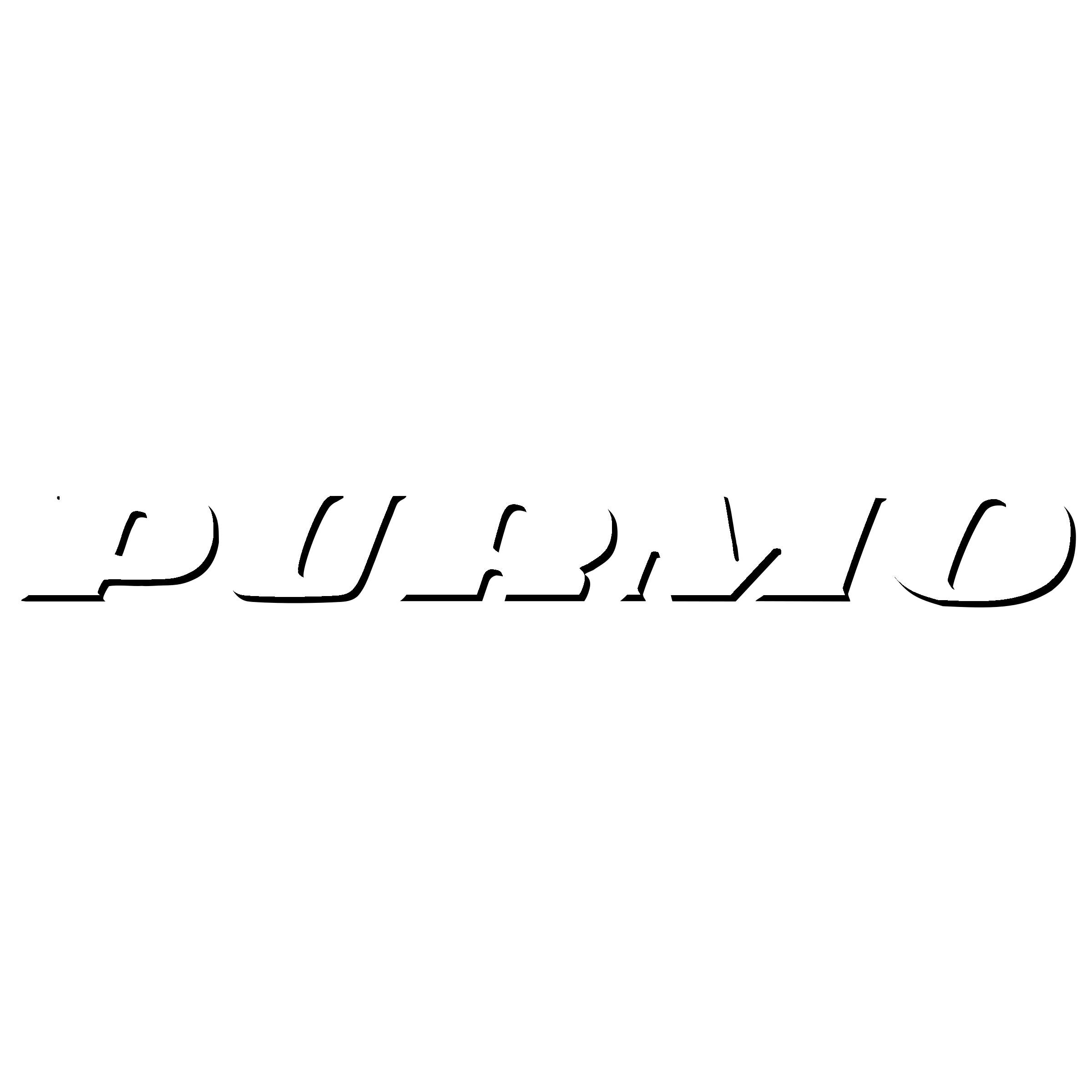 Purmo Logo