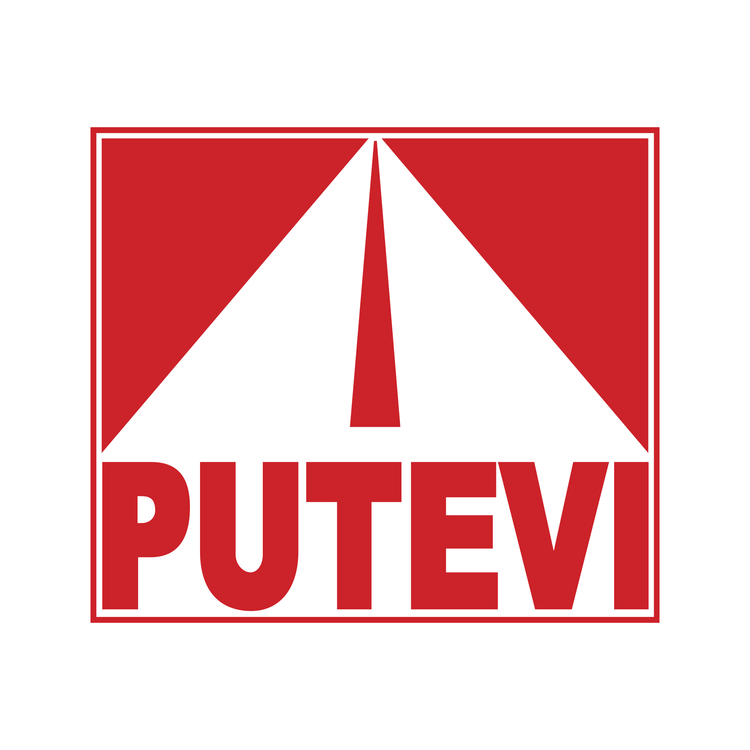 Putevi Logo PNG Transparent & SVG Vector - Freebie Supply