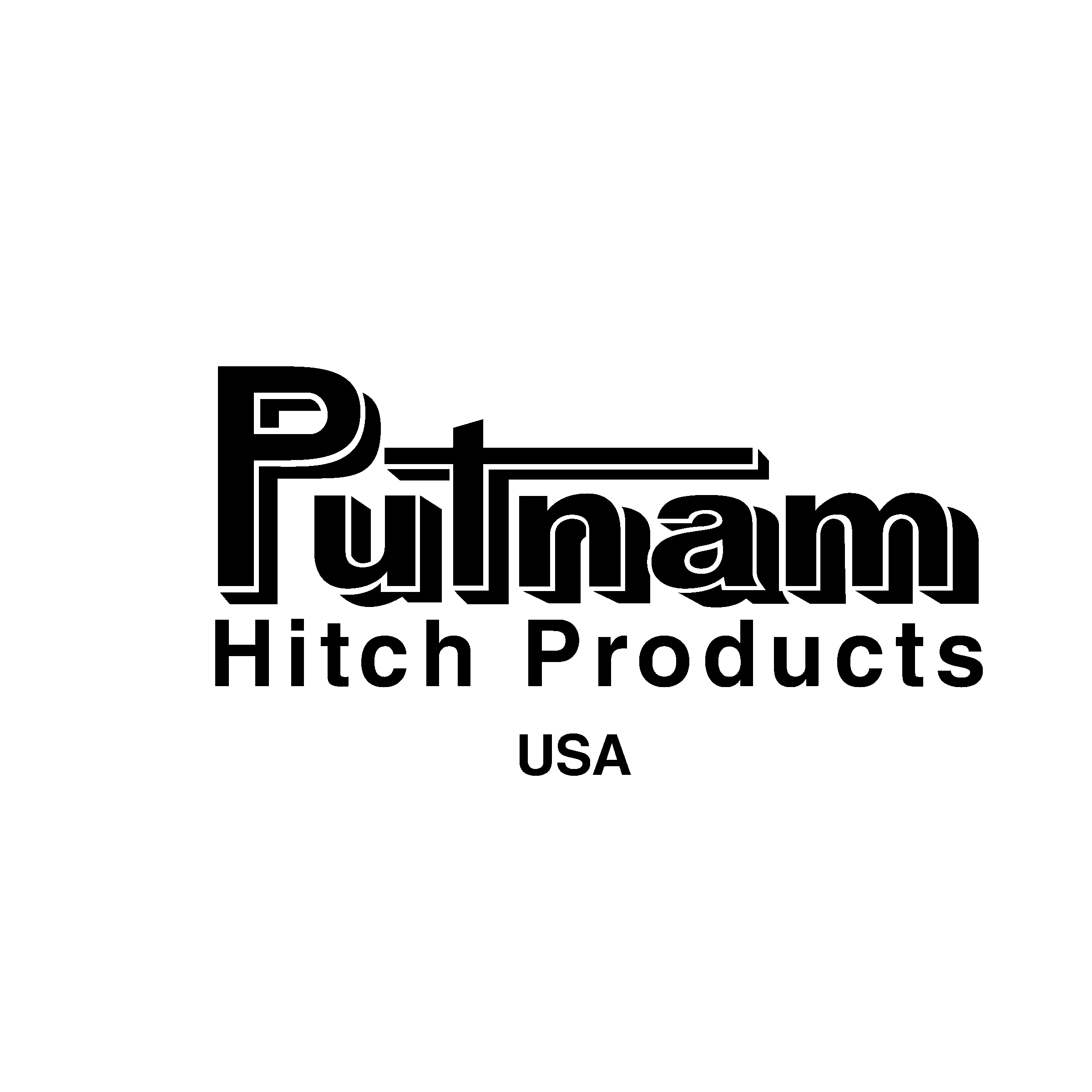 Putnam Logo PNG Transparent & SVG Vector - Freebie Supply