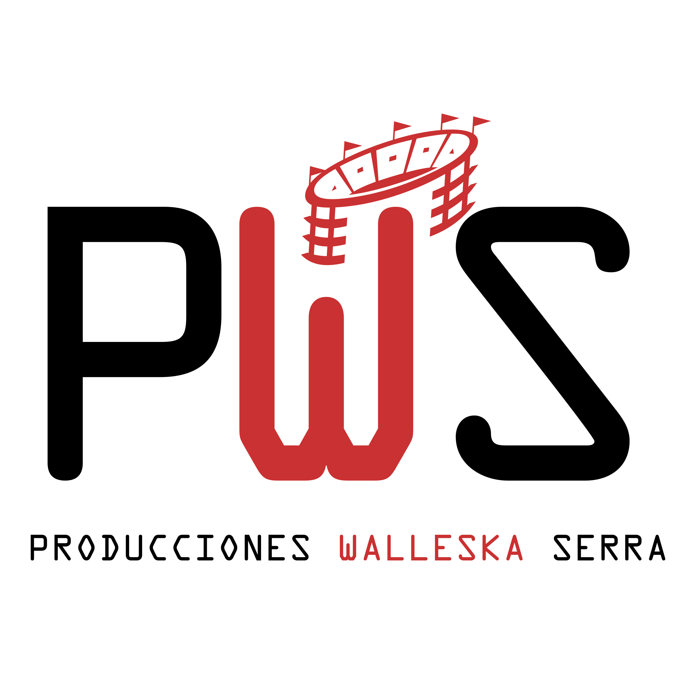 PWS Logo PNG Transparent & SVG Vector - Freebie Supply