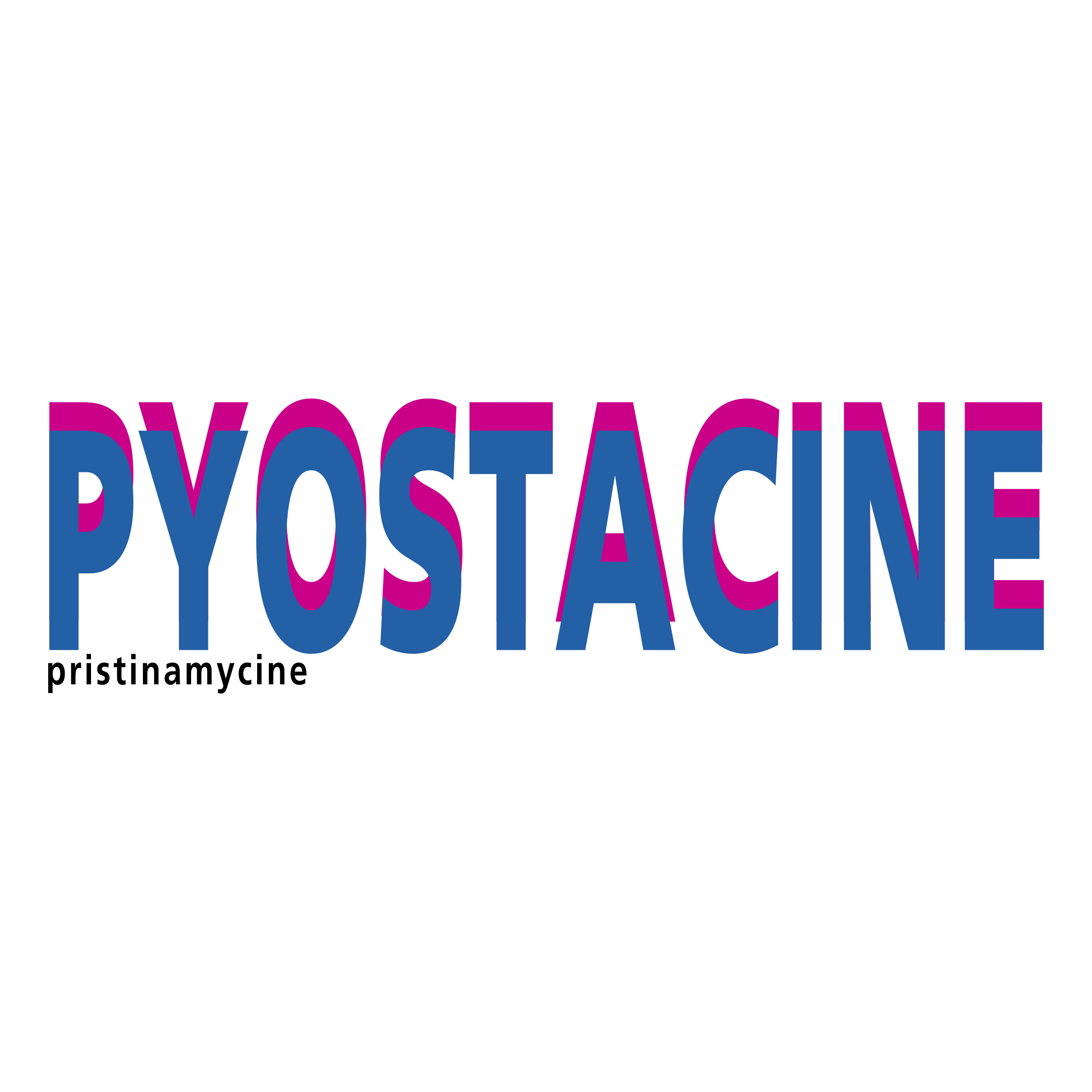 Pyostacine Logo PNG Transparent & SVG Vector - Freebie Supply