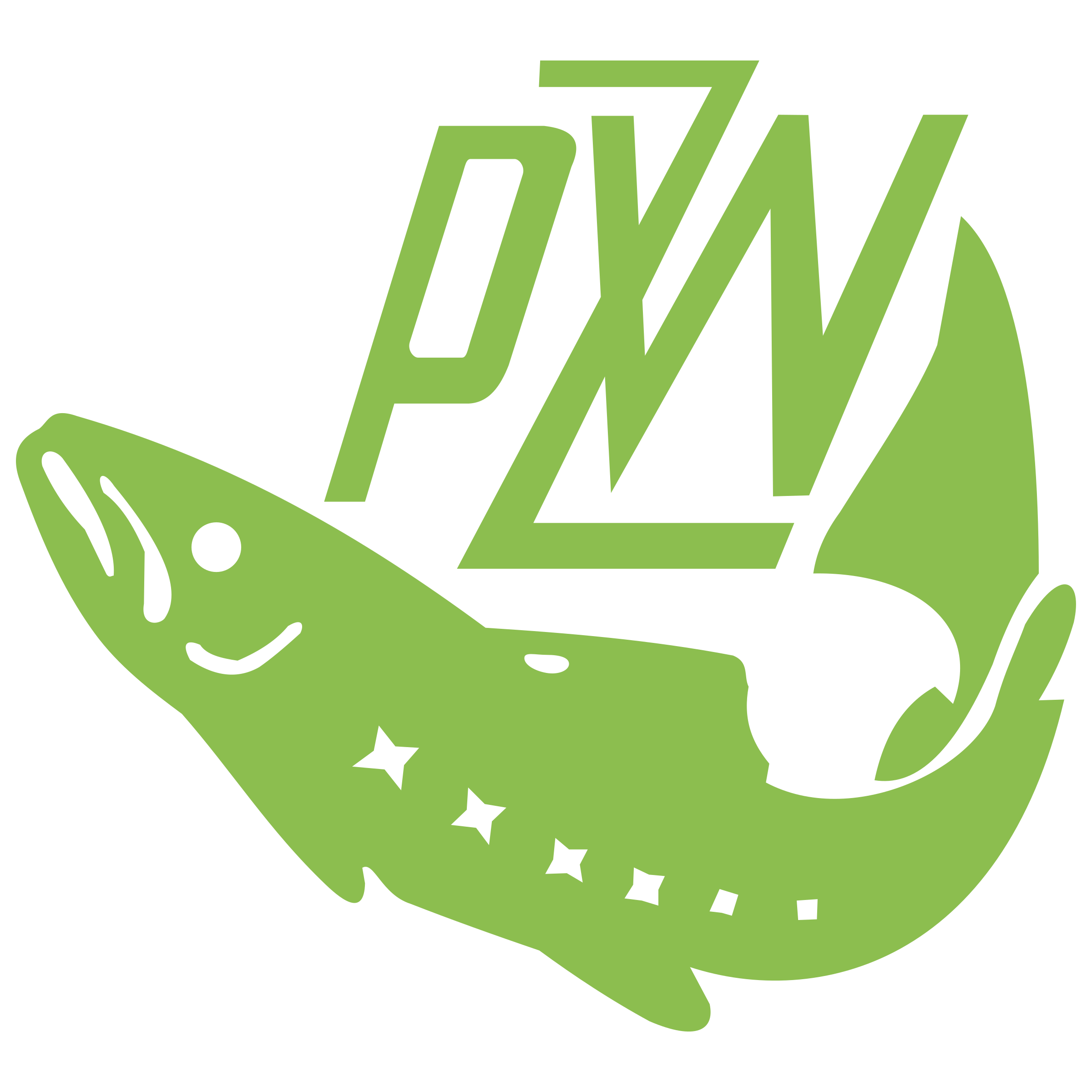PZW Logo PNG Transparent & SVG Vector - Freebie Supply