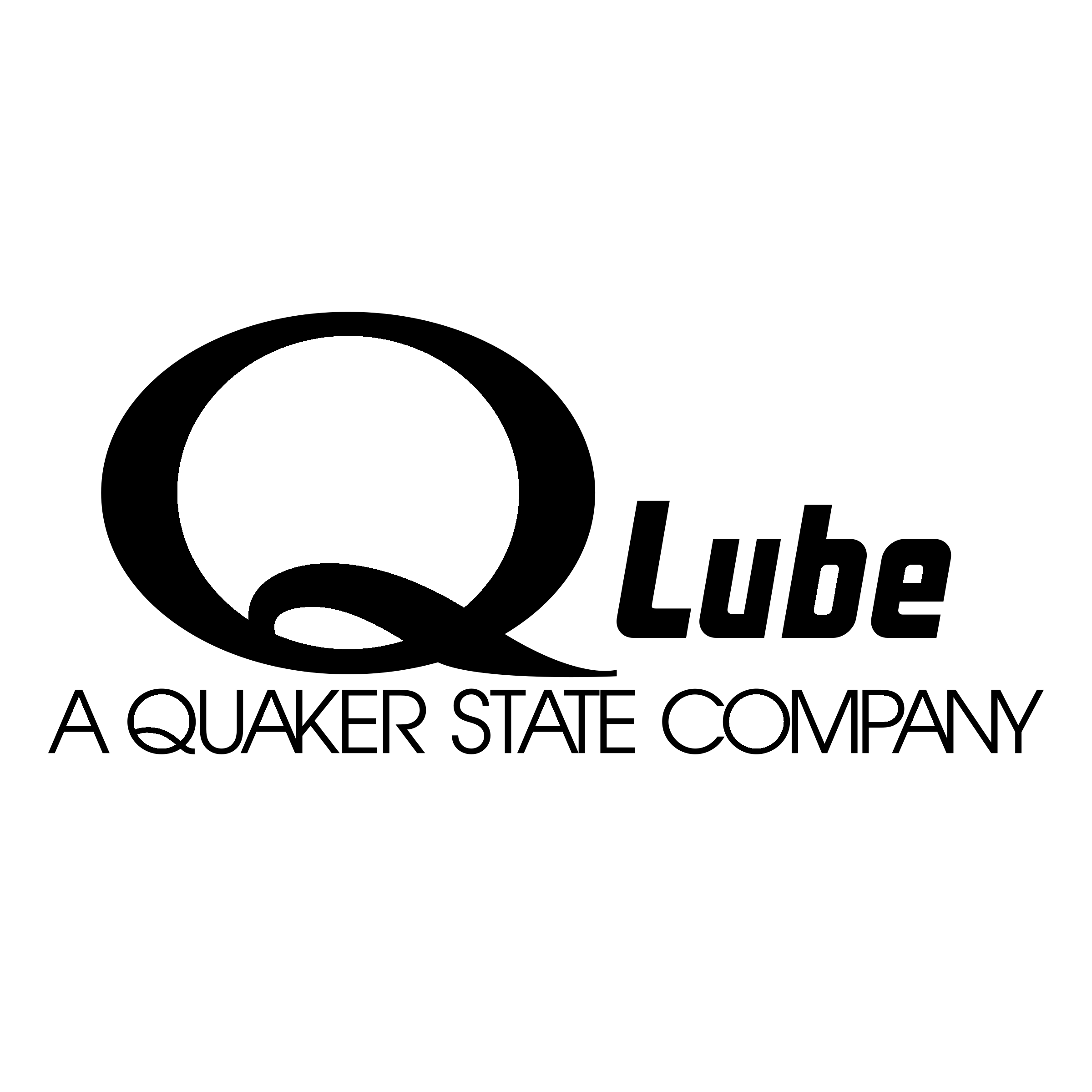 Q Lube Logo PNG Transparent & SVG Vector - Freebie Supply