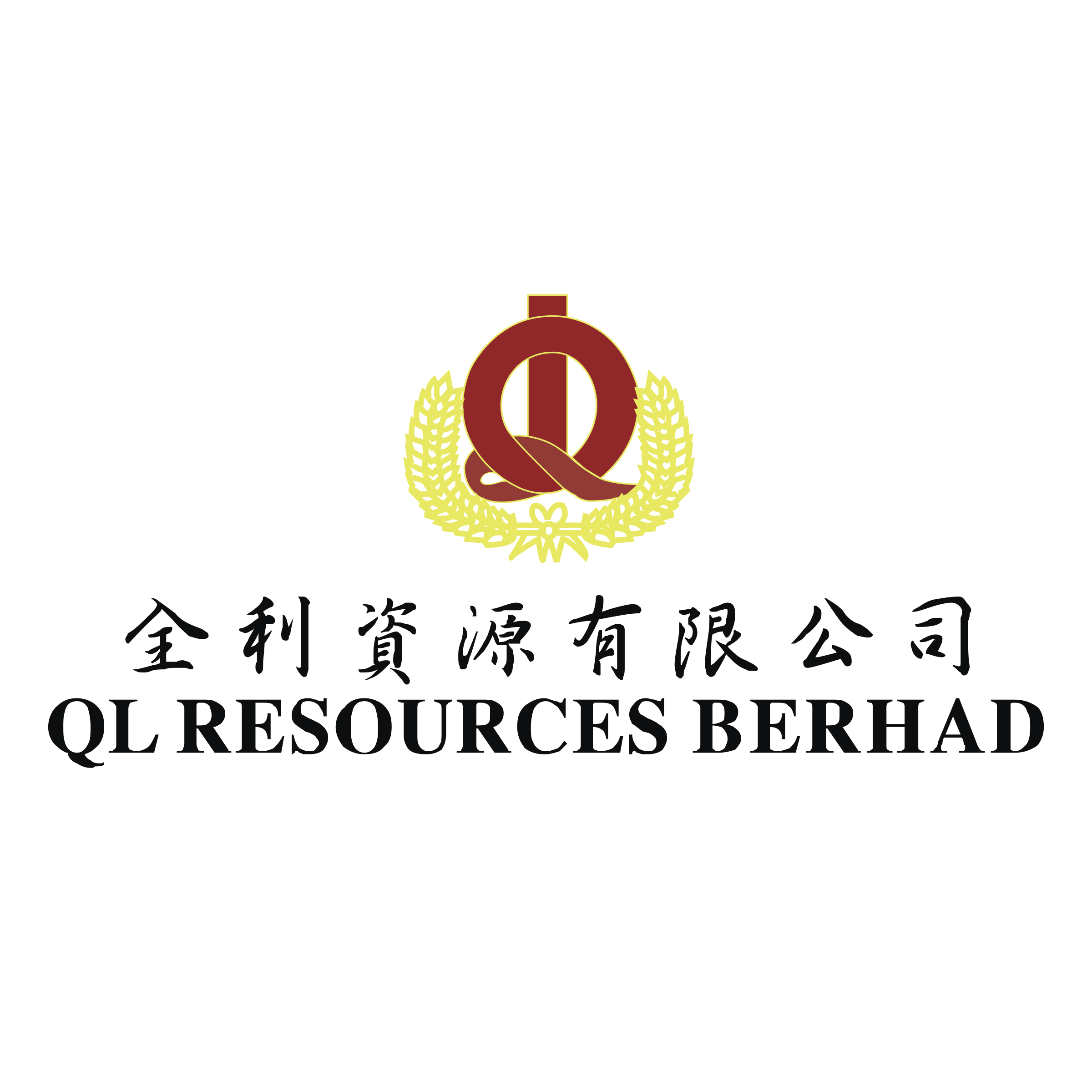 Qrl Logo