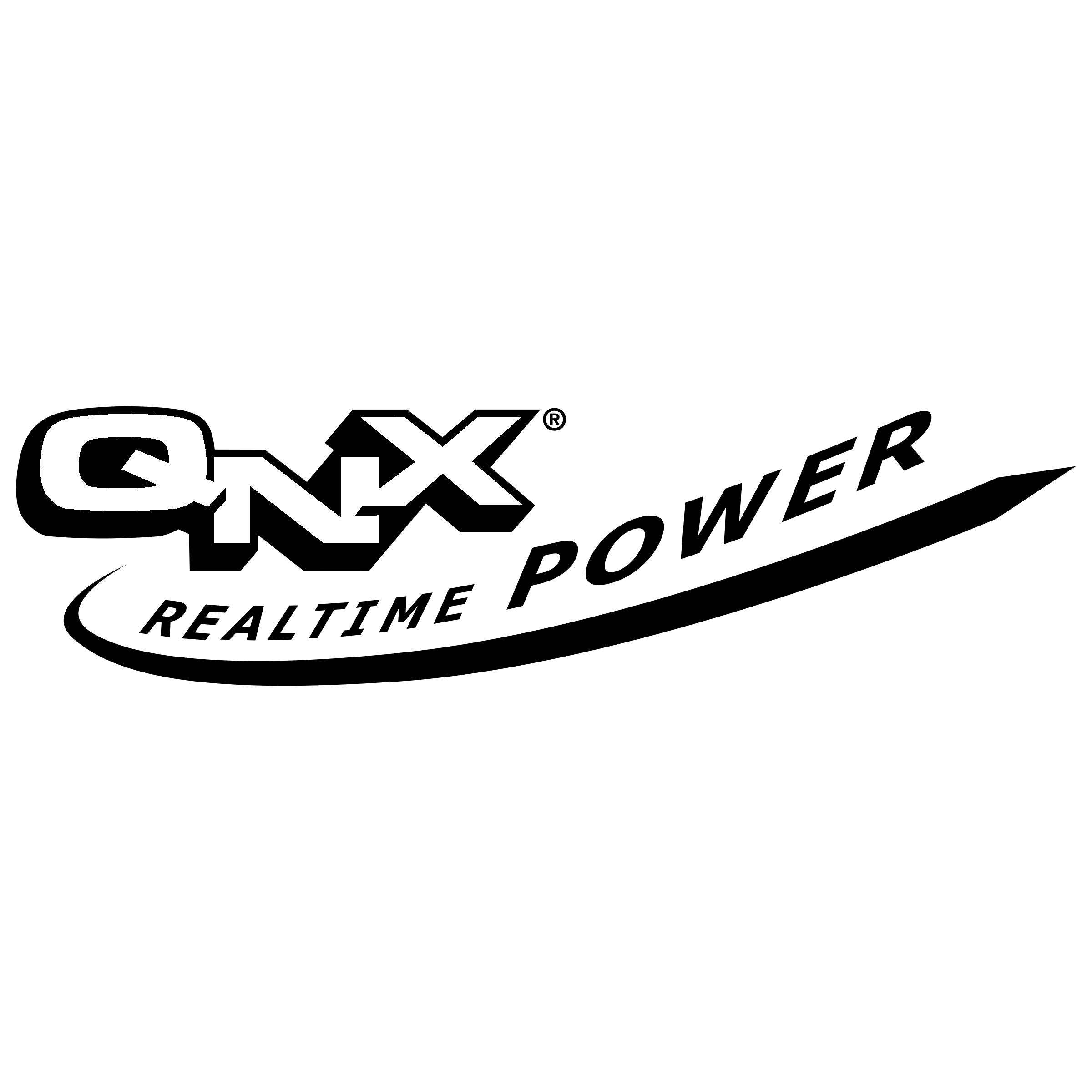 QNX Logo PNG Transparent & SVG Vector - Freebie Supply