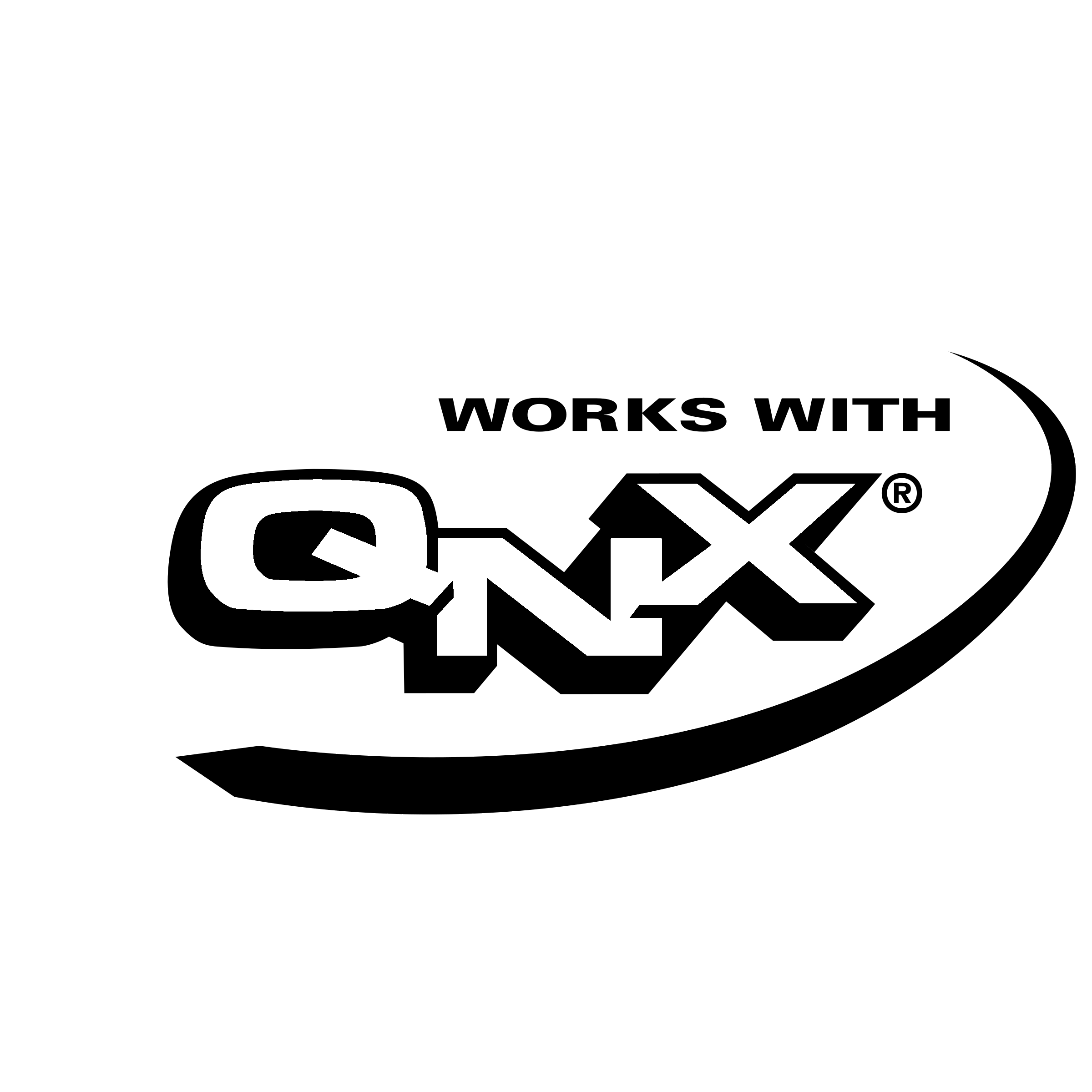 Qnx Logo